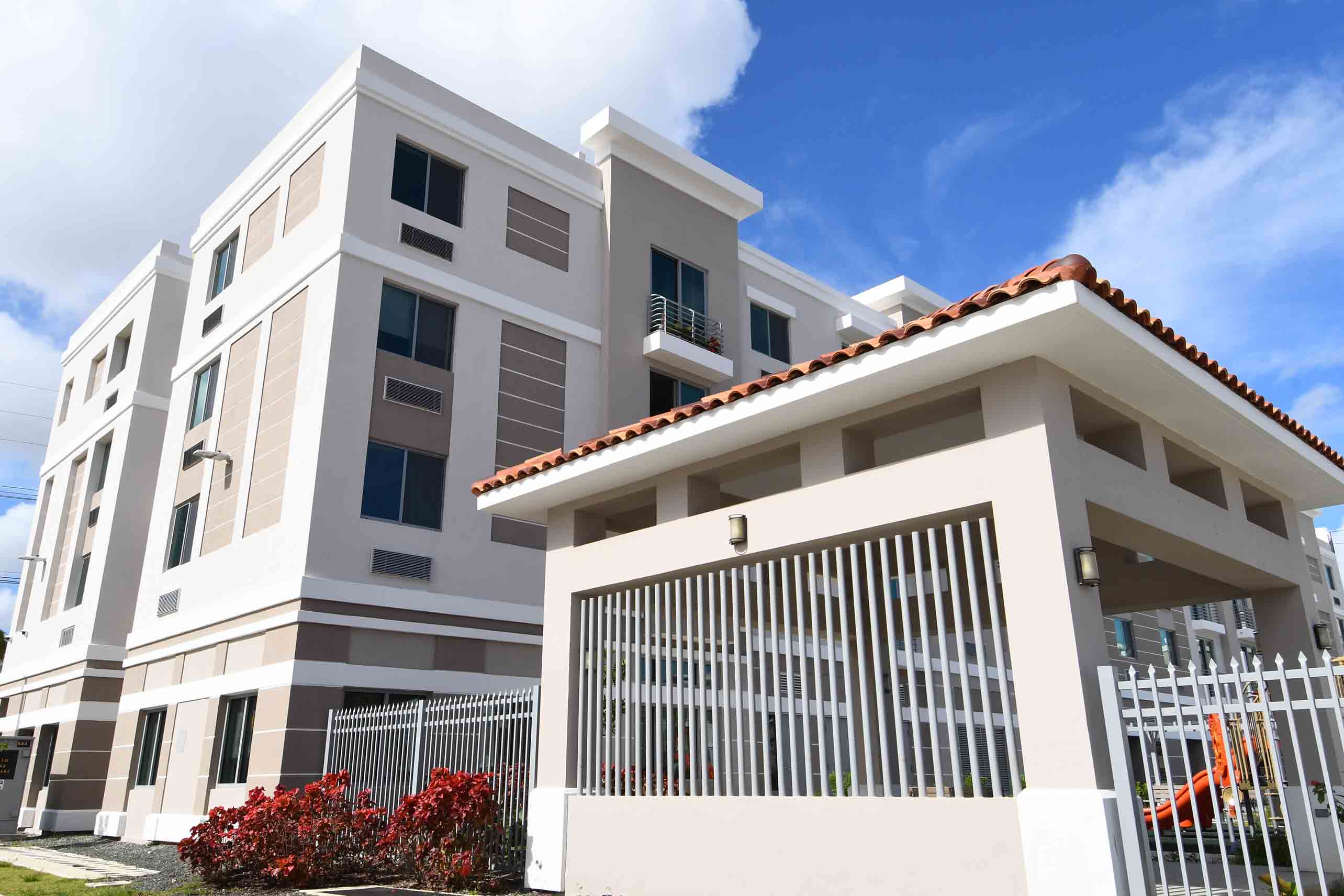 Renaissance Square - Architizer