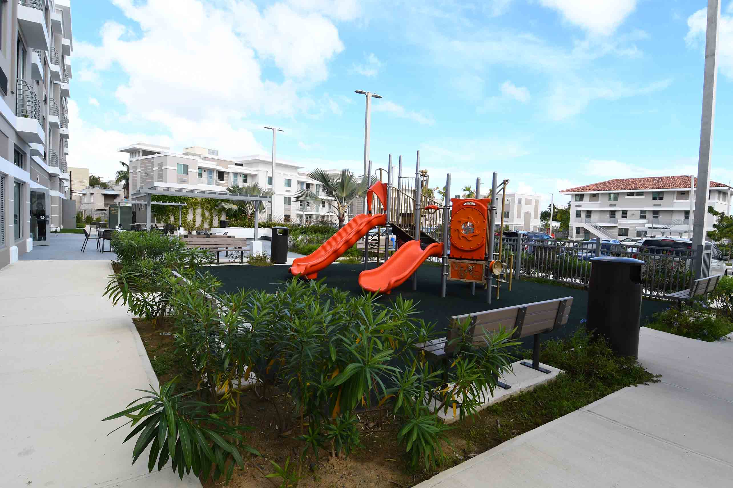 Renaissance Square - Architizer