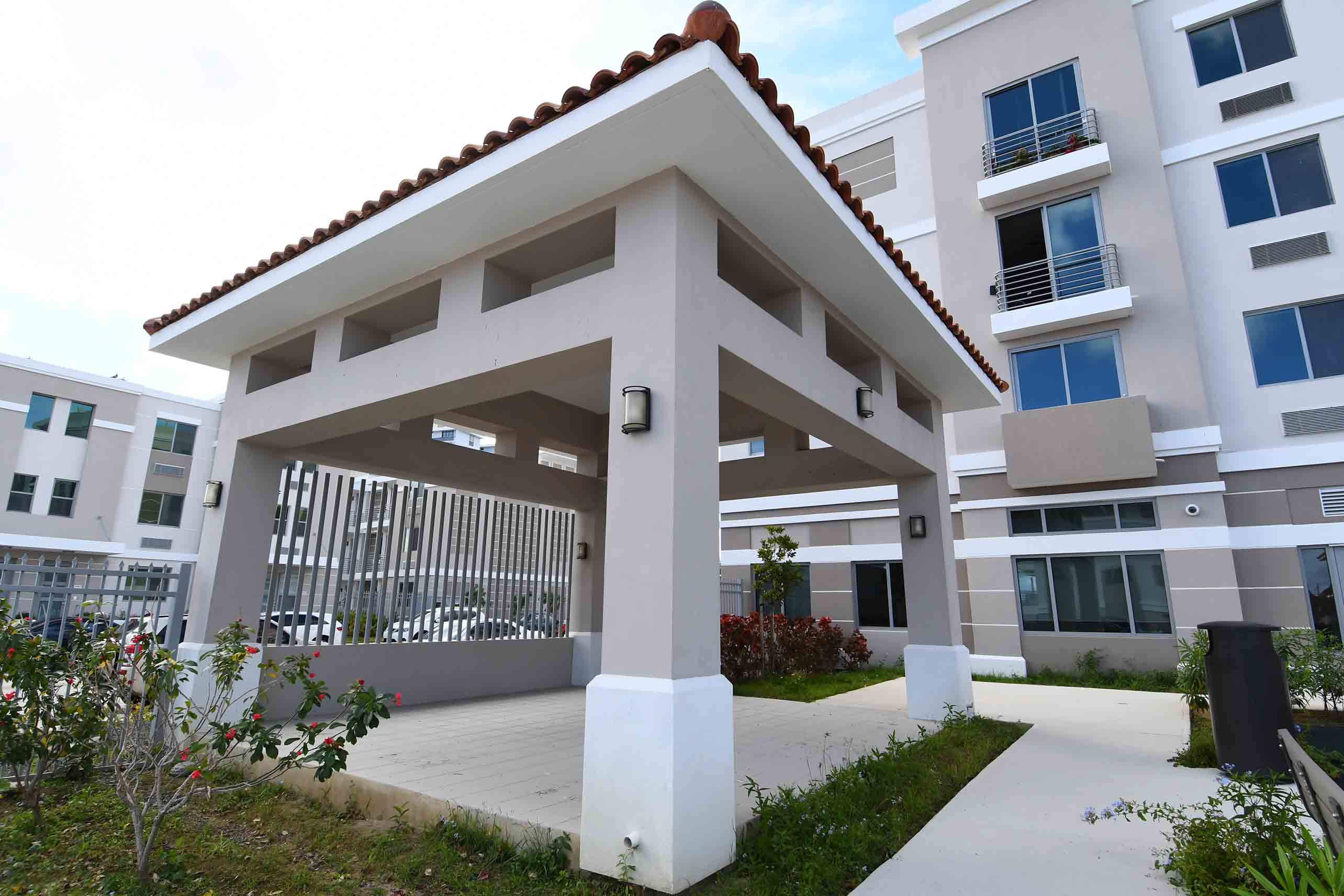 Renaissance Square - Architizer