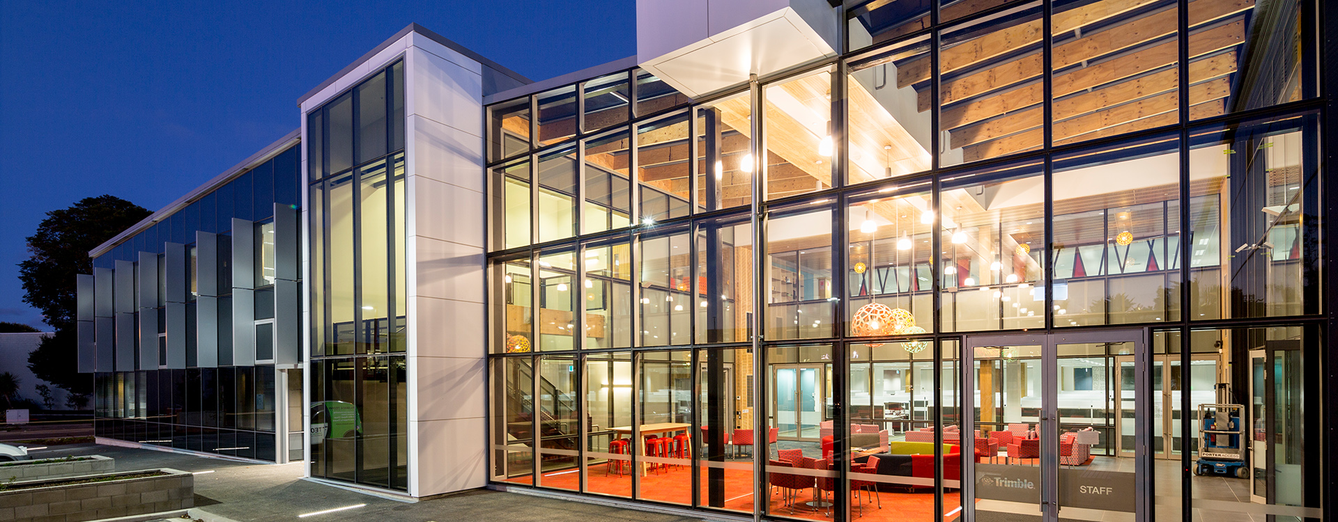 WSP Architecture - Architizer