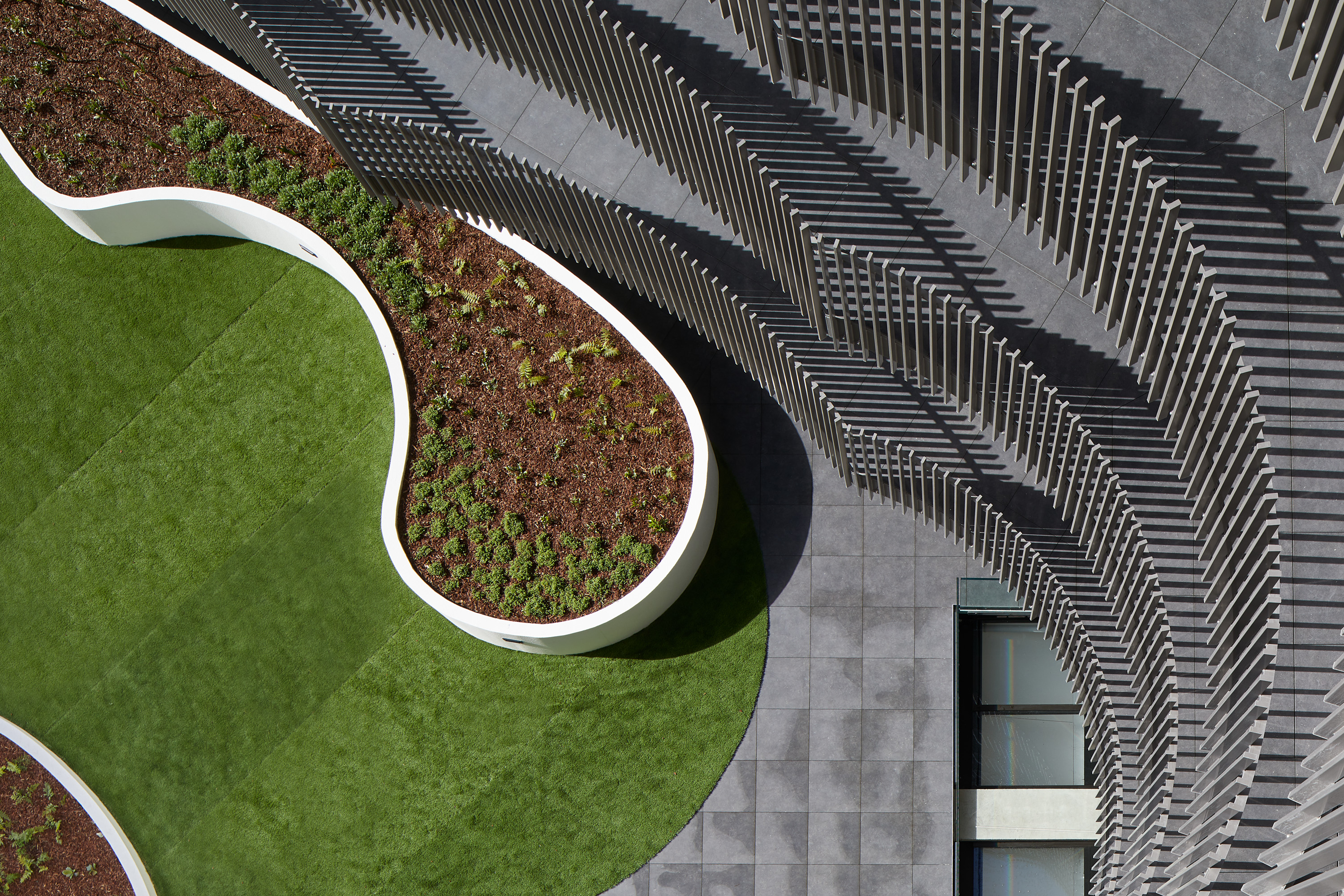 Grace Victoria Quarter by WSP Architecture - Architizer