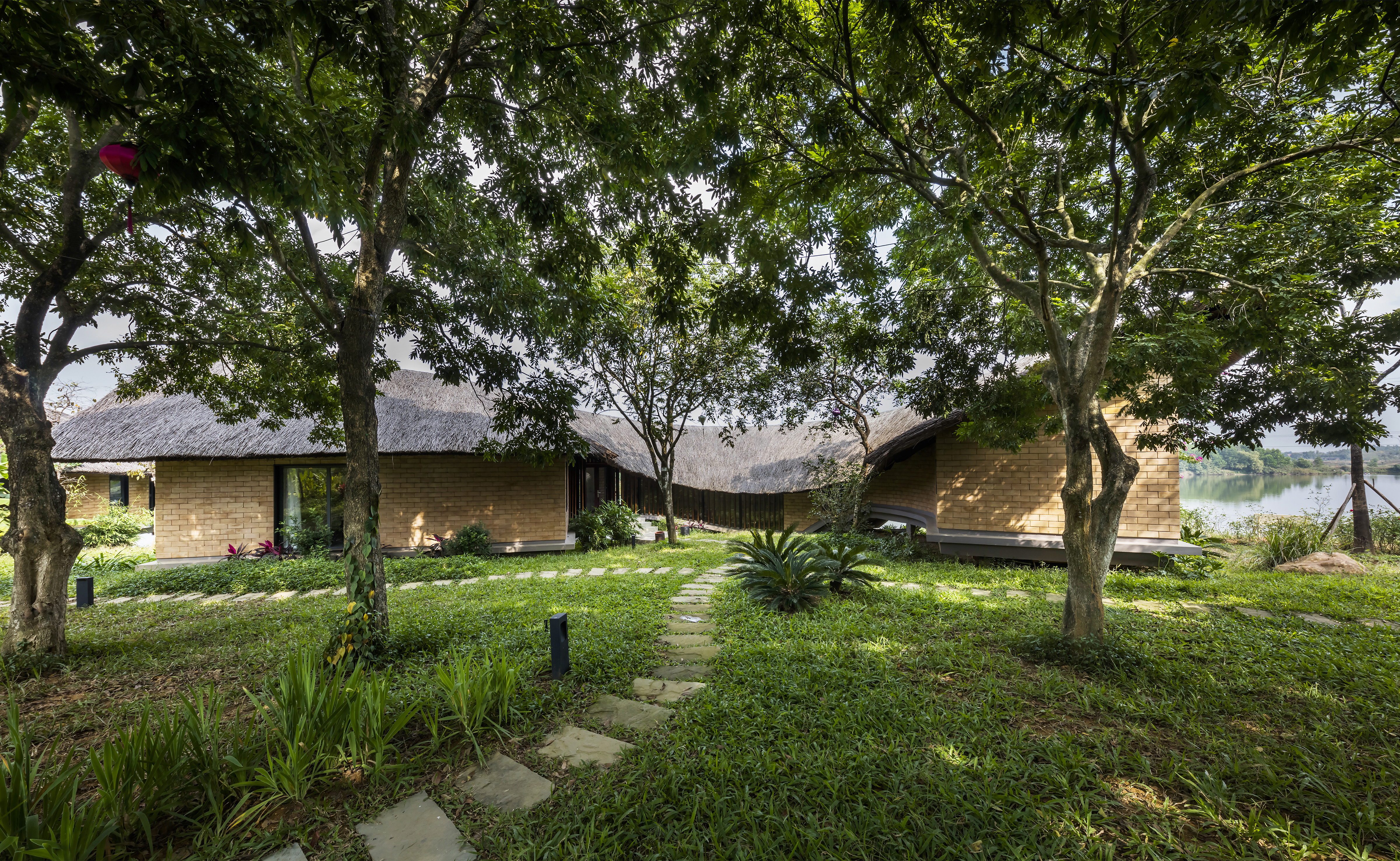 Mother's House by 1+1>2 Architects - Architizer