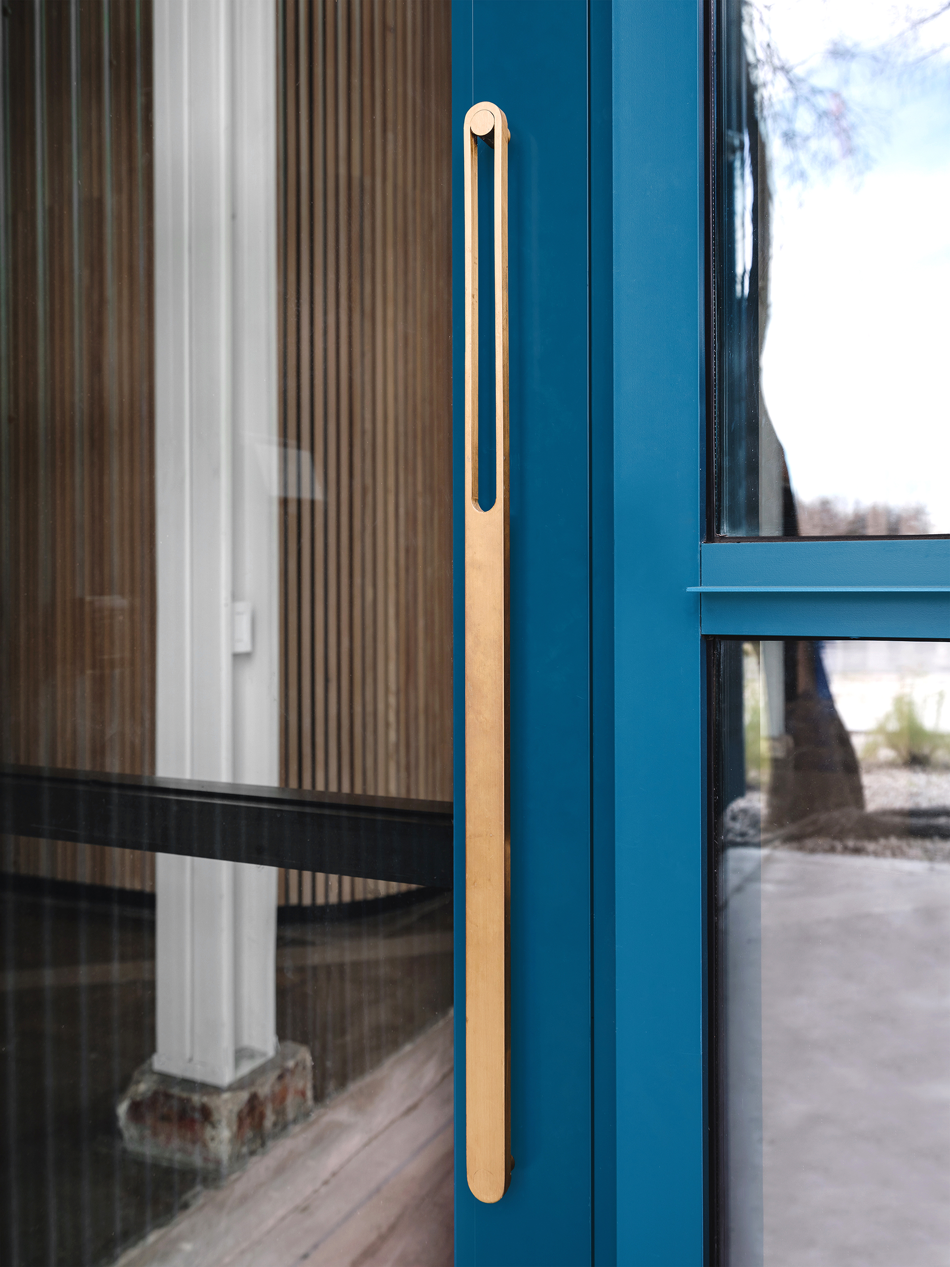 Red Velvet Events Headquarters by Magic Architecture - Architizer