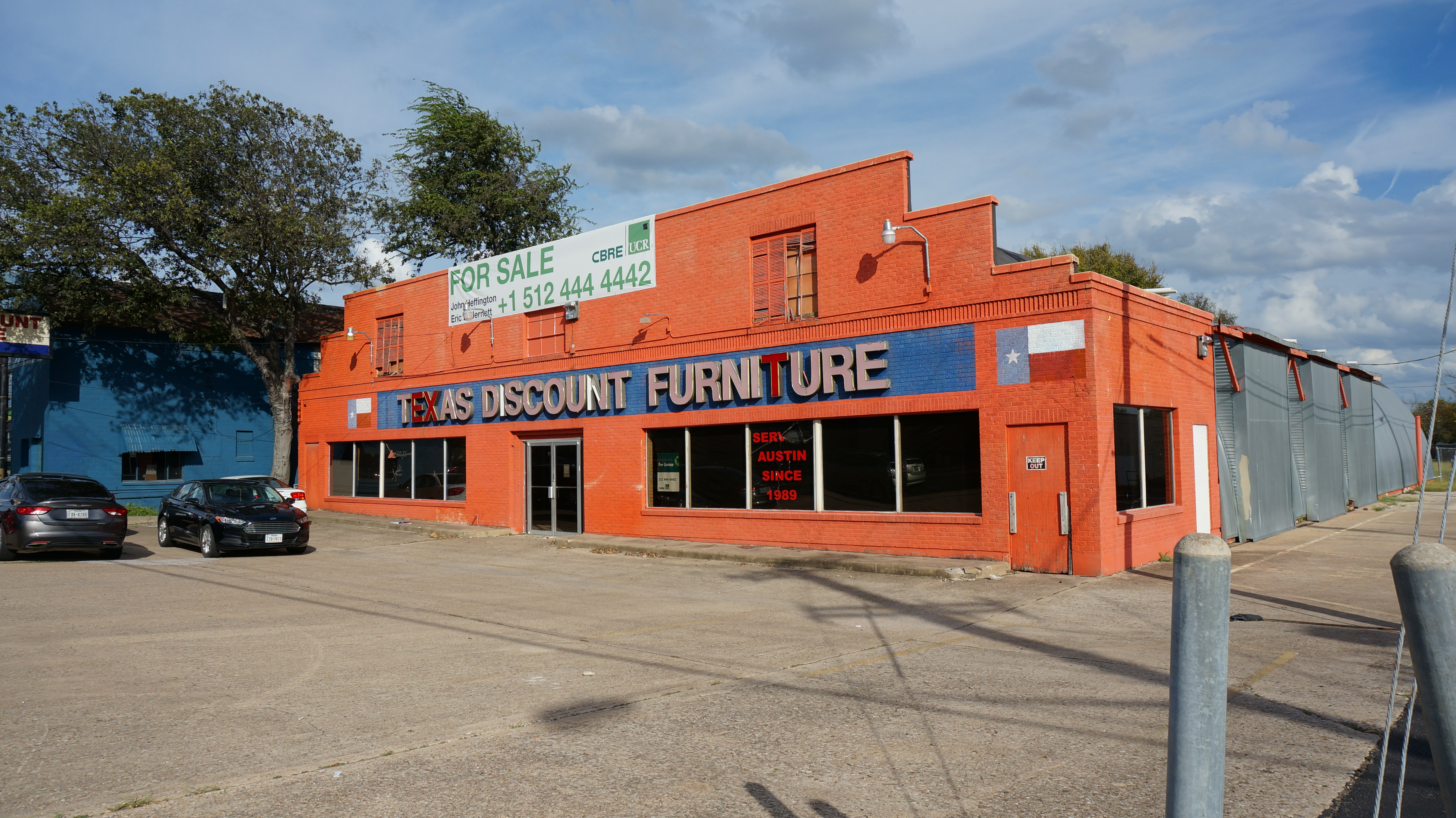 Red Velvet Events Headquarters by Magic Architecture - Architizer