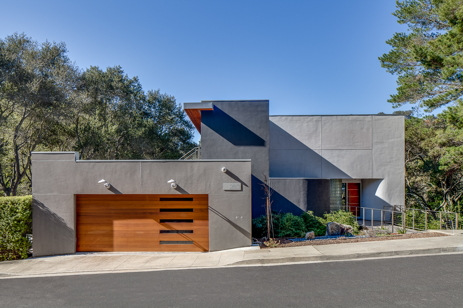 Mark Brand Architecture - Architizer