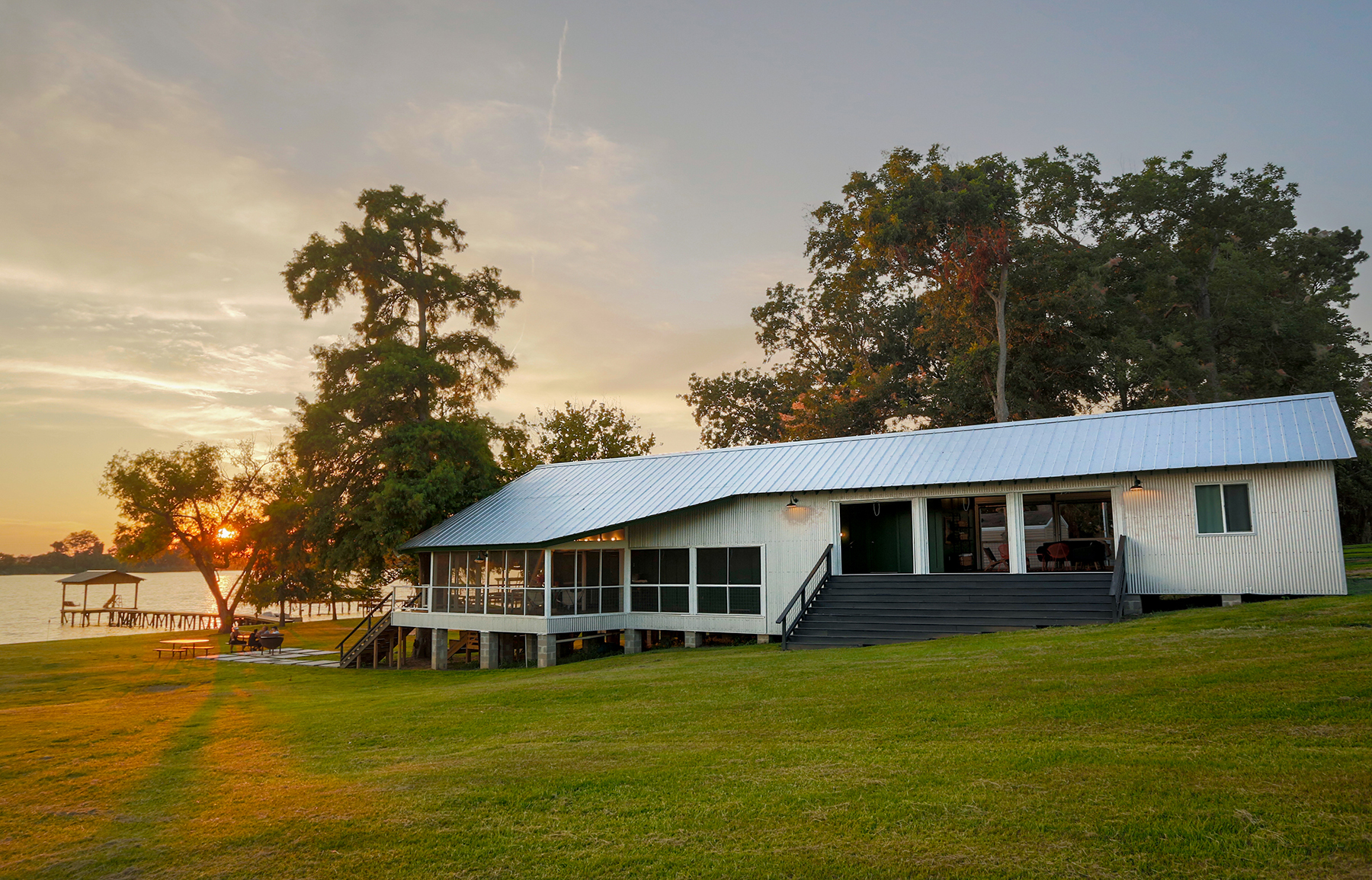 GATORhouse by emerymcclure architecture - Architizer