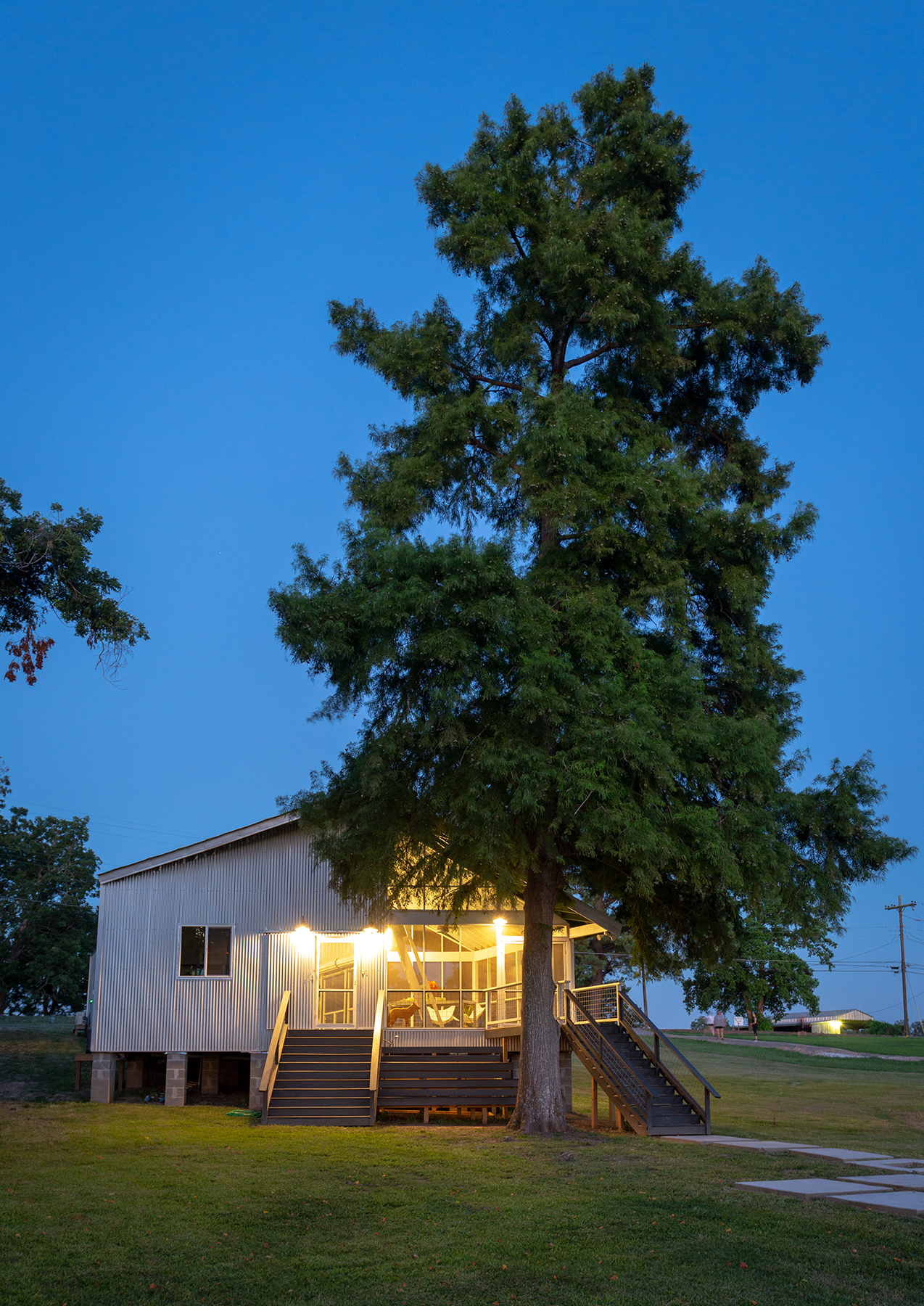 GATORhouse by emerymcclure architecture - Architizer