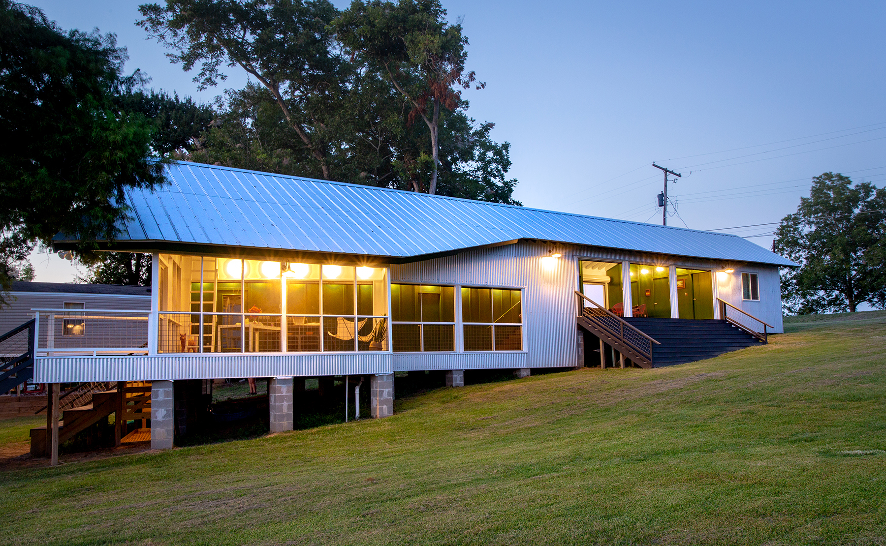 GATORhouse by emerymcclure architecture - Architizer