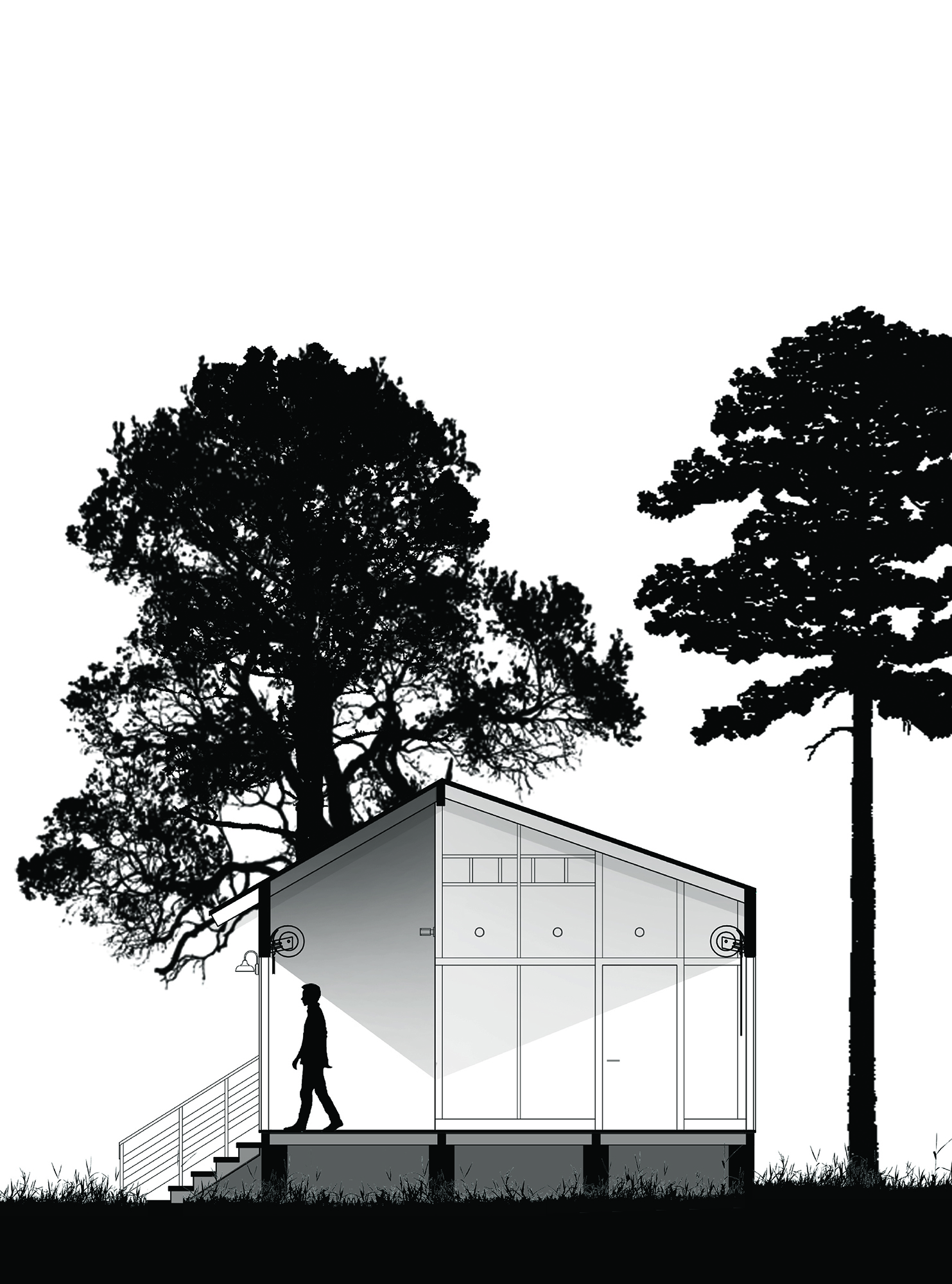 GATORhouse by emerymcclure architecture - Architizer