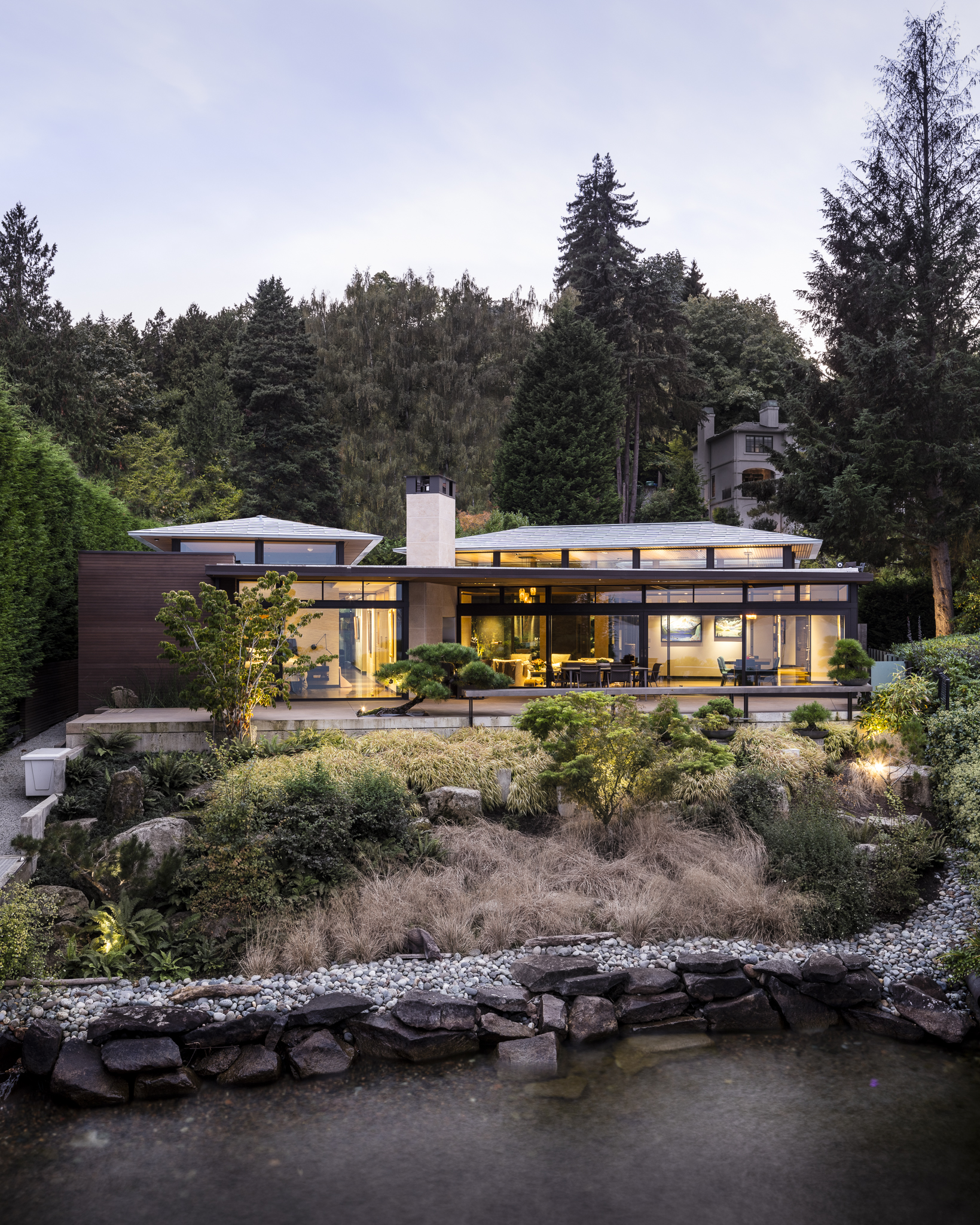 Stuart Silk Architects - Architizer