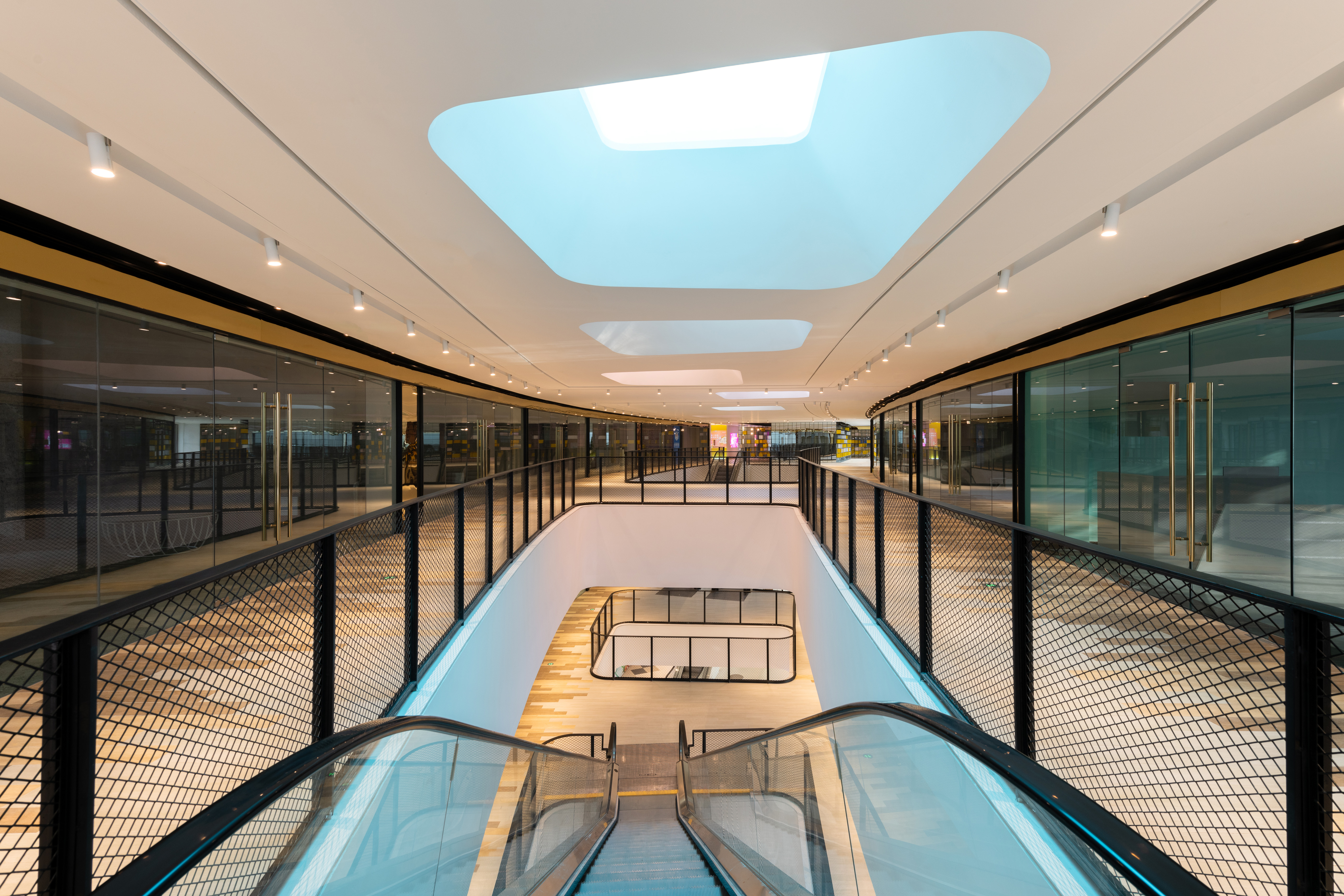 VITA GREEN BLOCK B by ARIZON DESIGN - Architizer