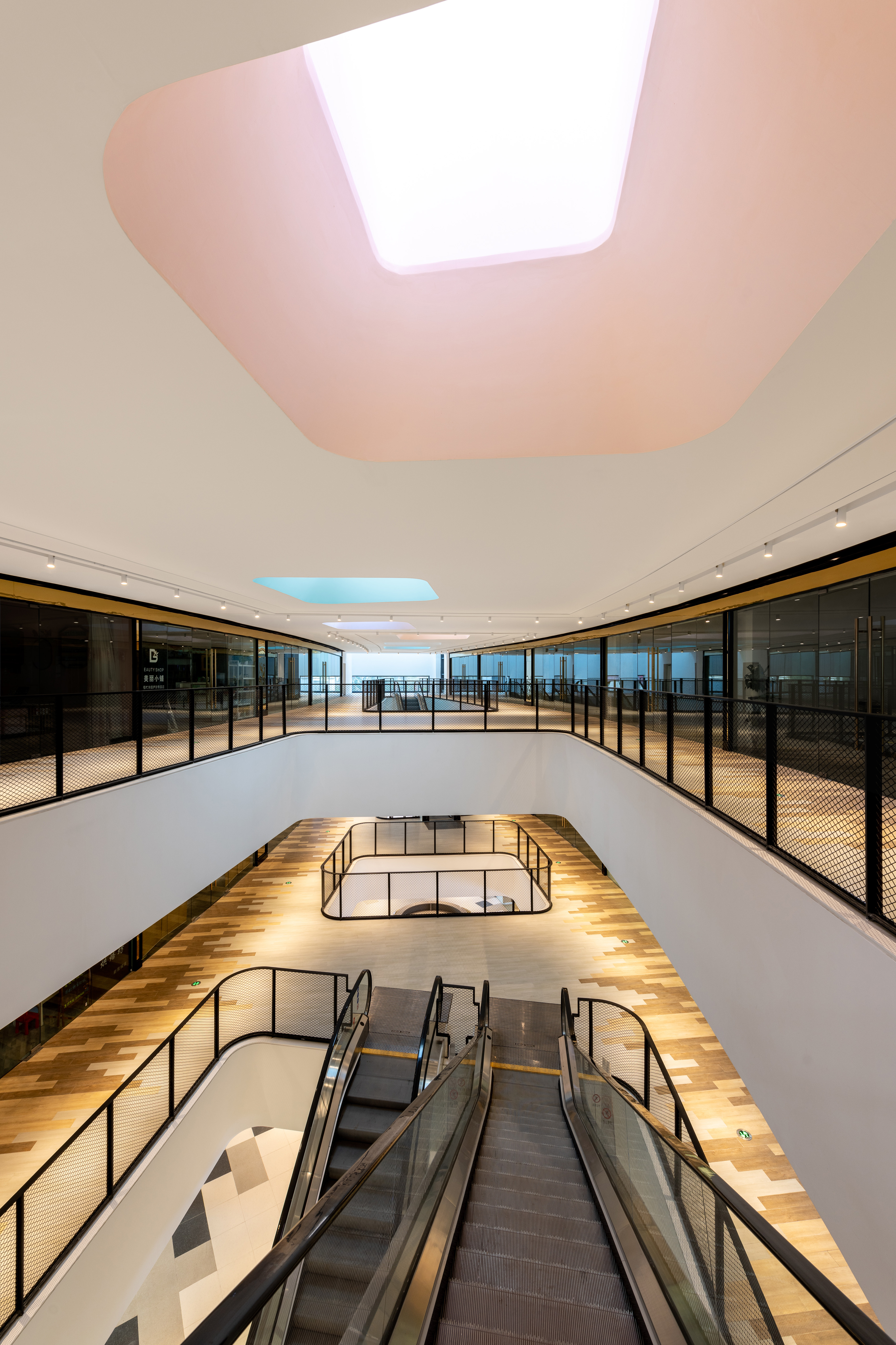 VITA GREEN BLOCK B by ARIZON DESIGN - Architizer