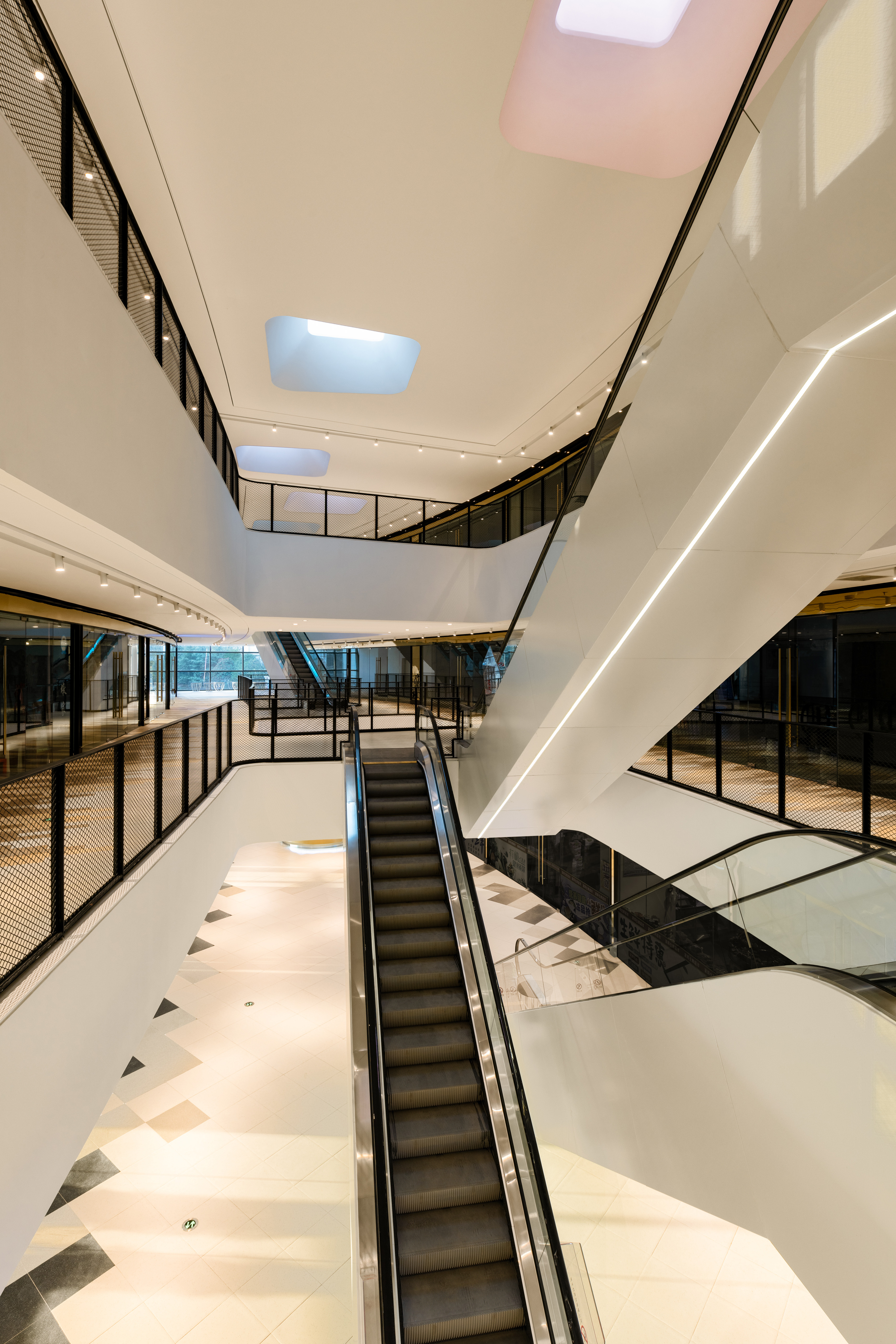 VITA GREEN BLOCK B by ARIZON DESIGN - Architizer