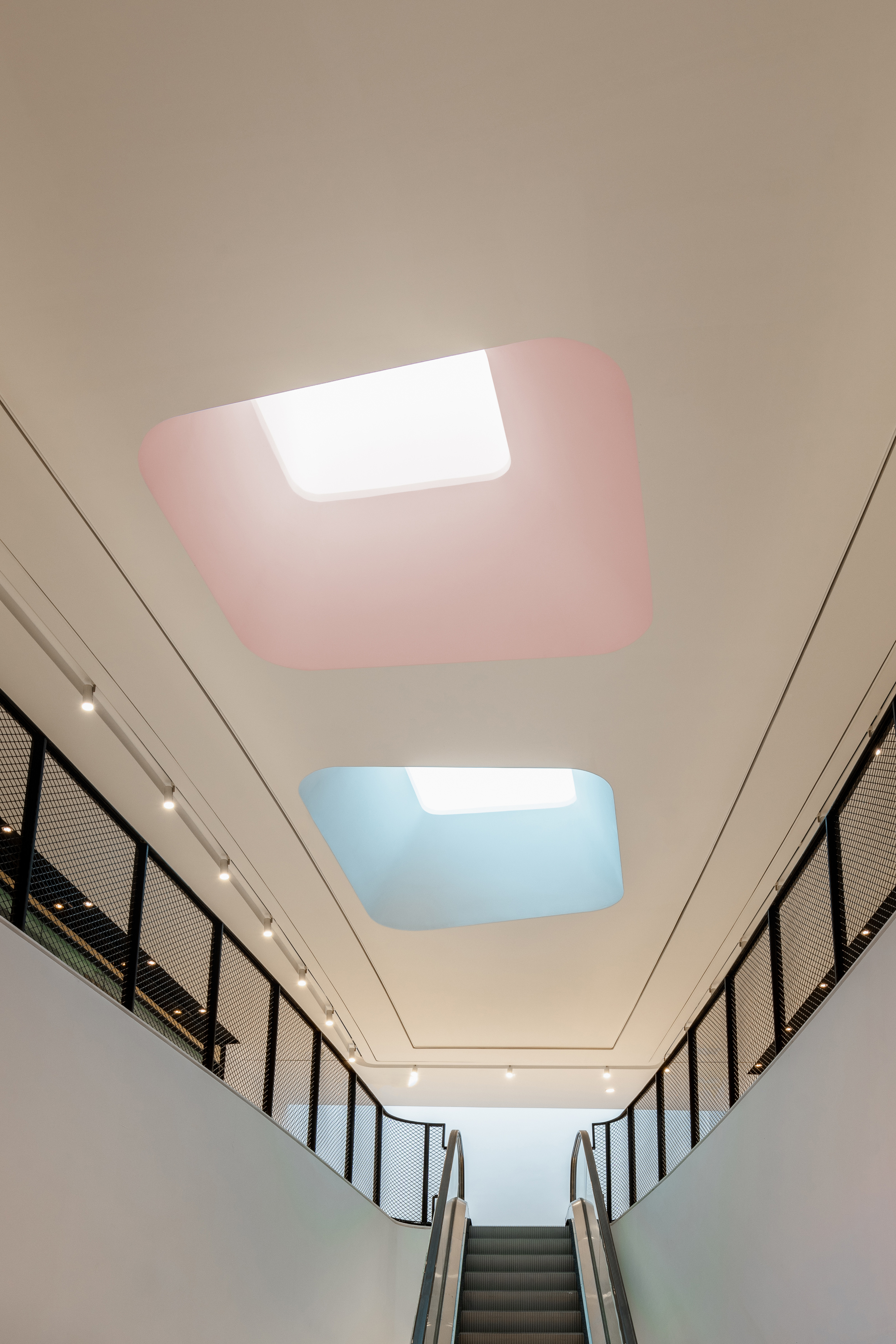 VITA GREEN BLOCK B by ARIZON DESIGN - Architizer