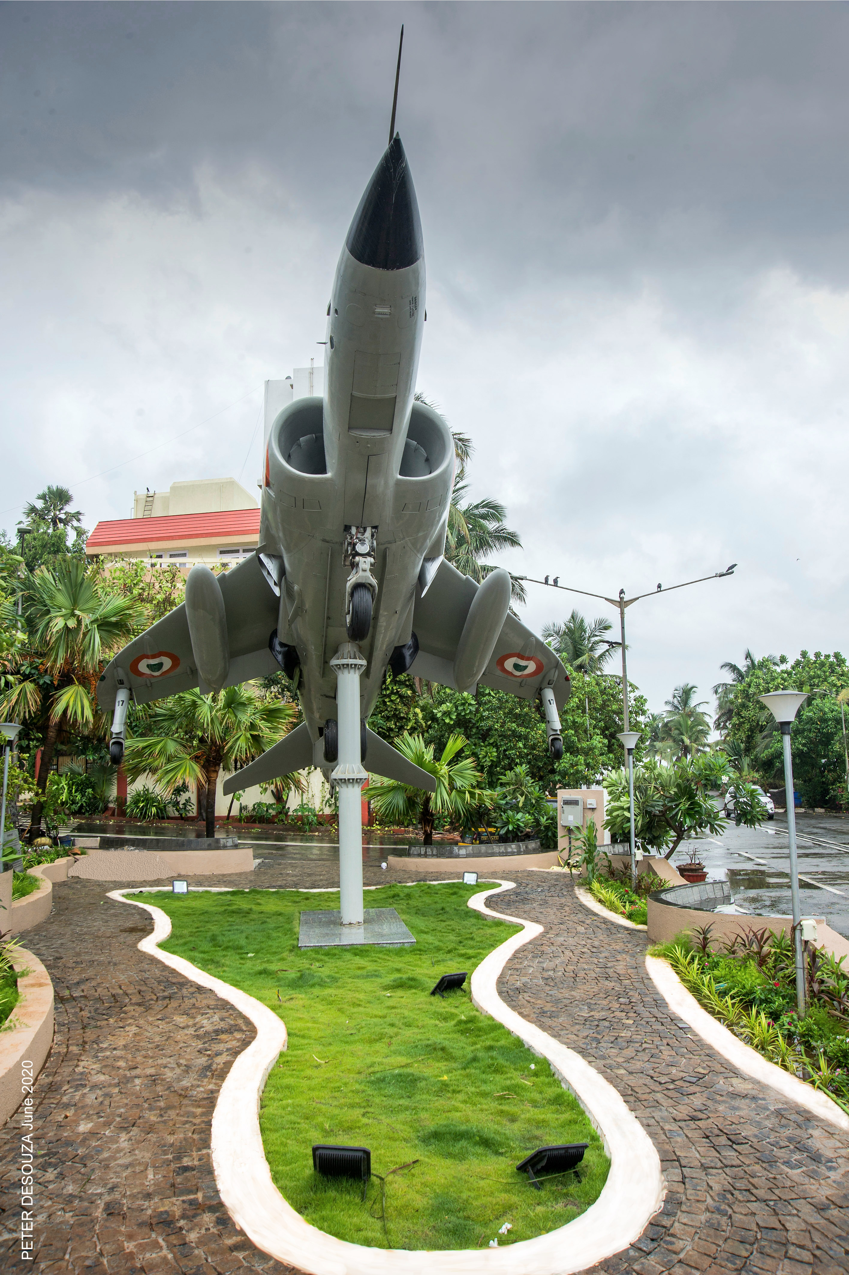 A Junction park in Bandra West by Atelier ARBO - Architizer