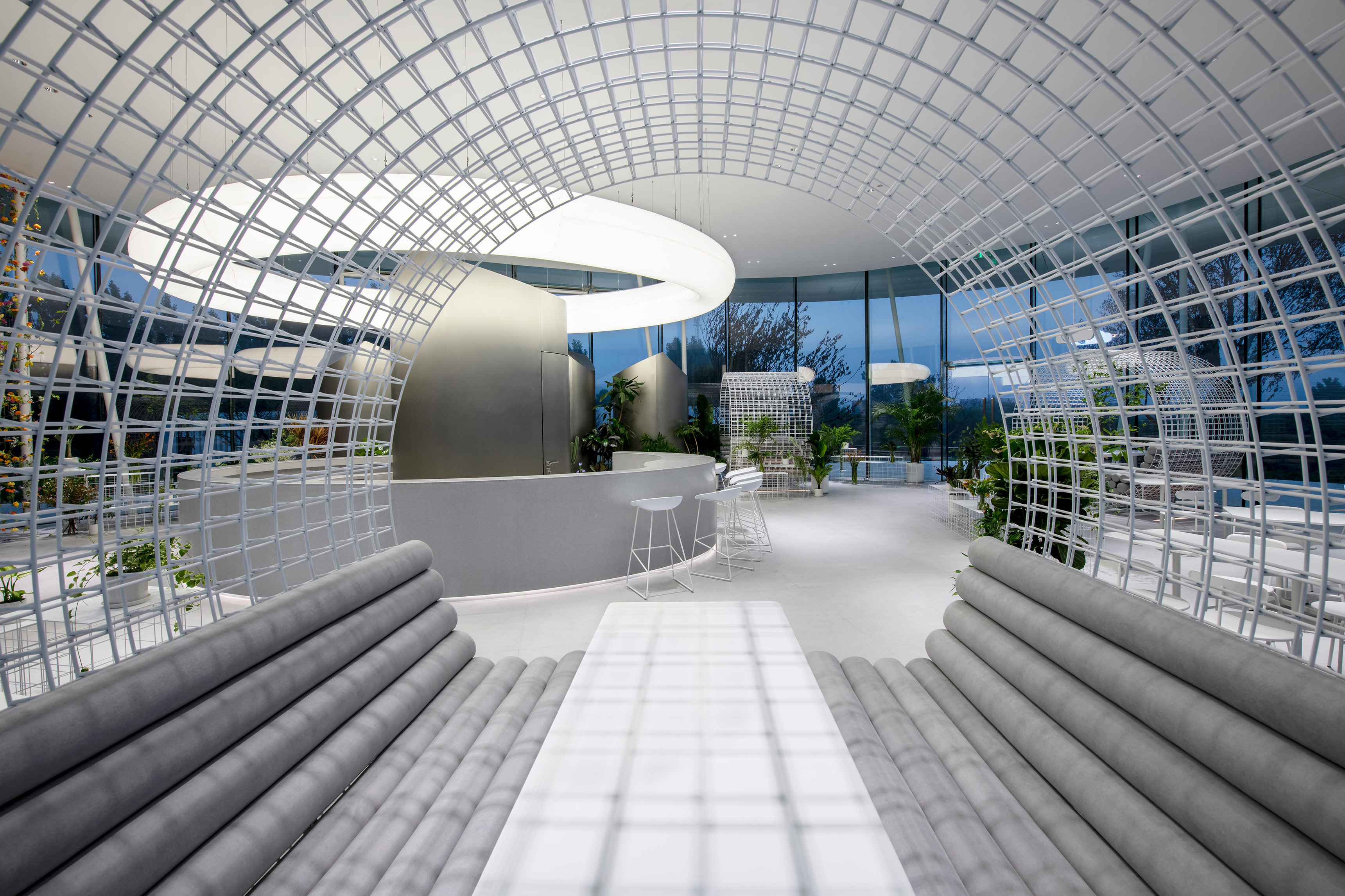 SWS Group - Architizer