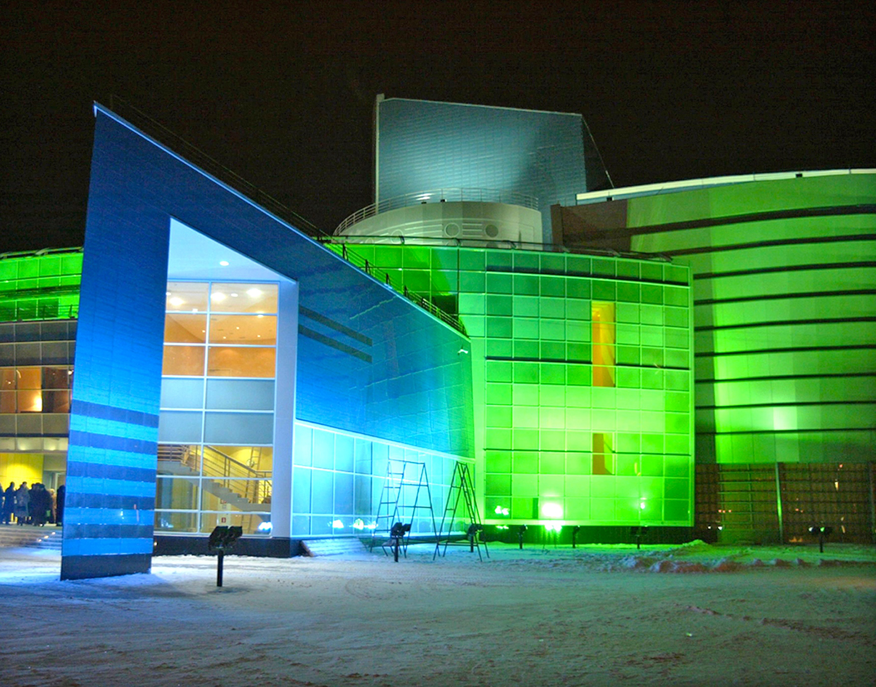 A.N YATMAN MİMARLAR LTD. - Architizer