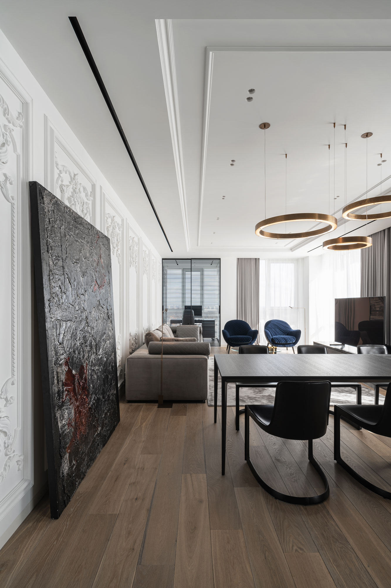 Serene Place by YODEZEEN - Architizer
