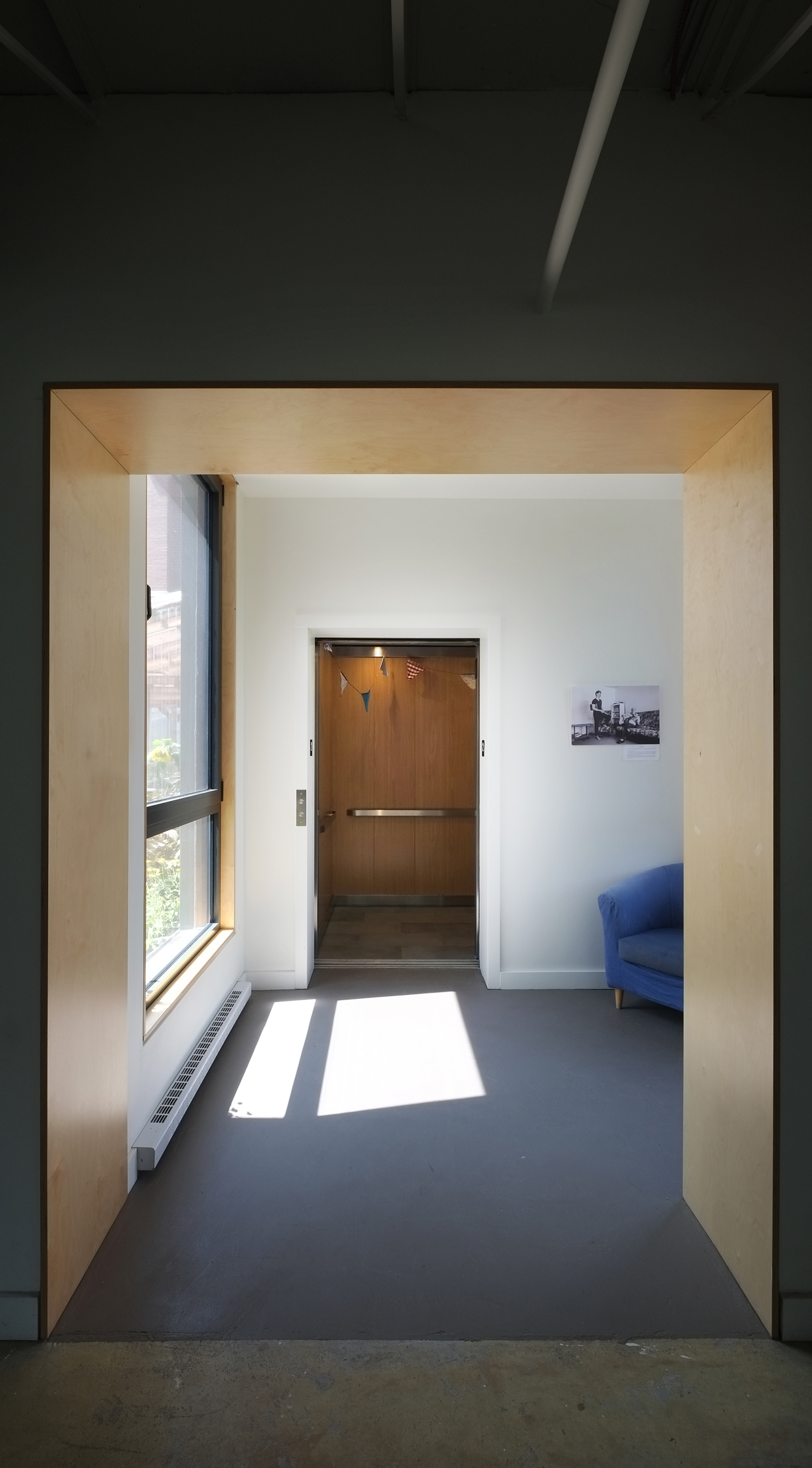 Santropol Roulant by rose architecture - Architizer