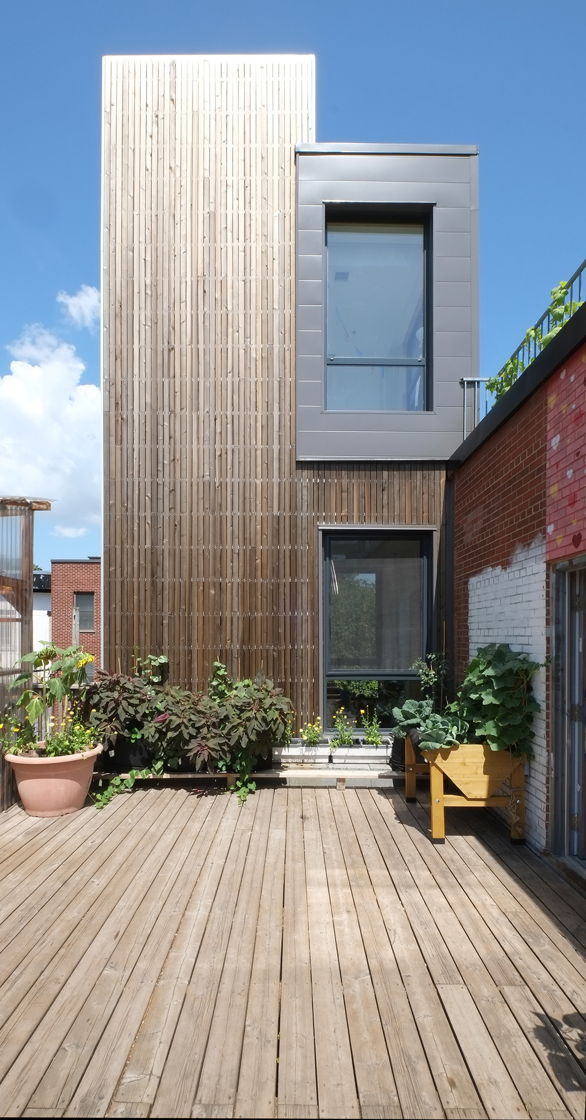 Santropol Roulant by rose architecture - Architizer