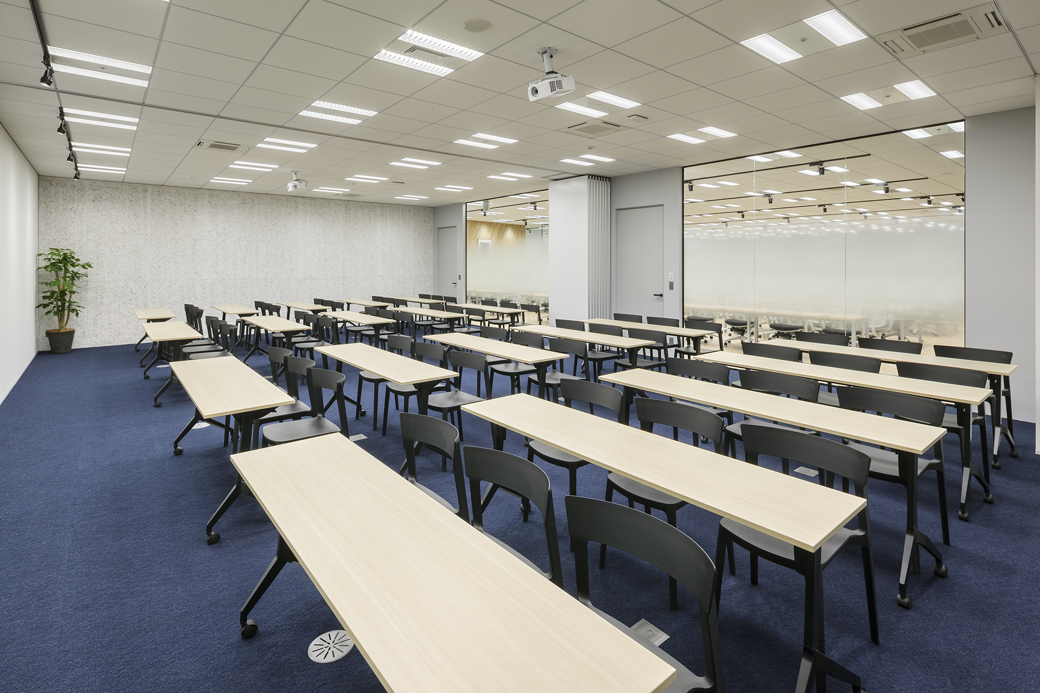 TECH:: EXPERT Namba Skyo by Bespoke architects Inc. - Architizer