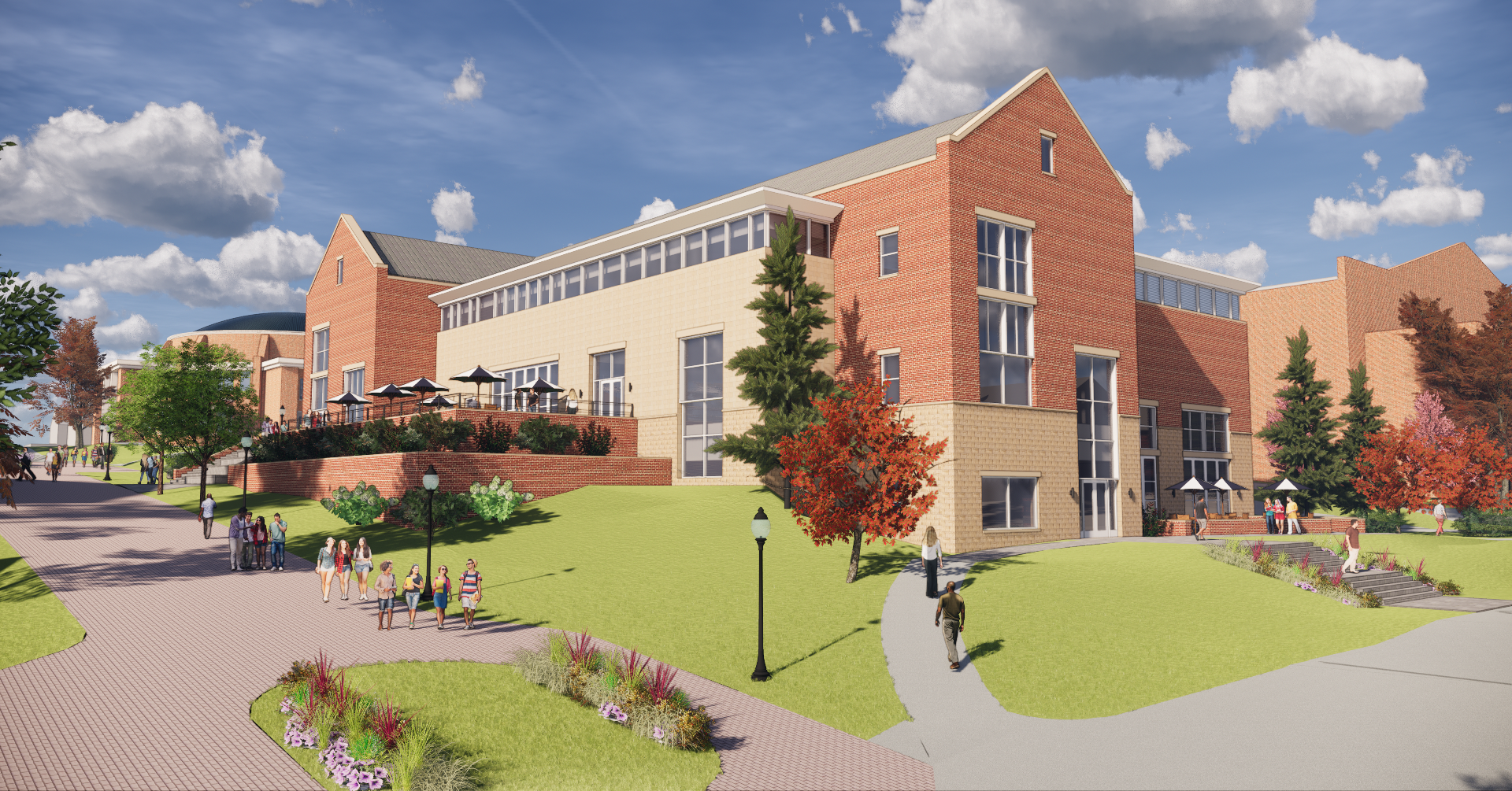 Allstream Center City of Toronto and Exhibition Place by NORR - Architizer