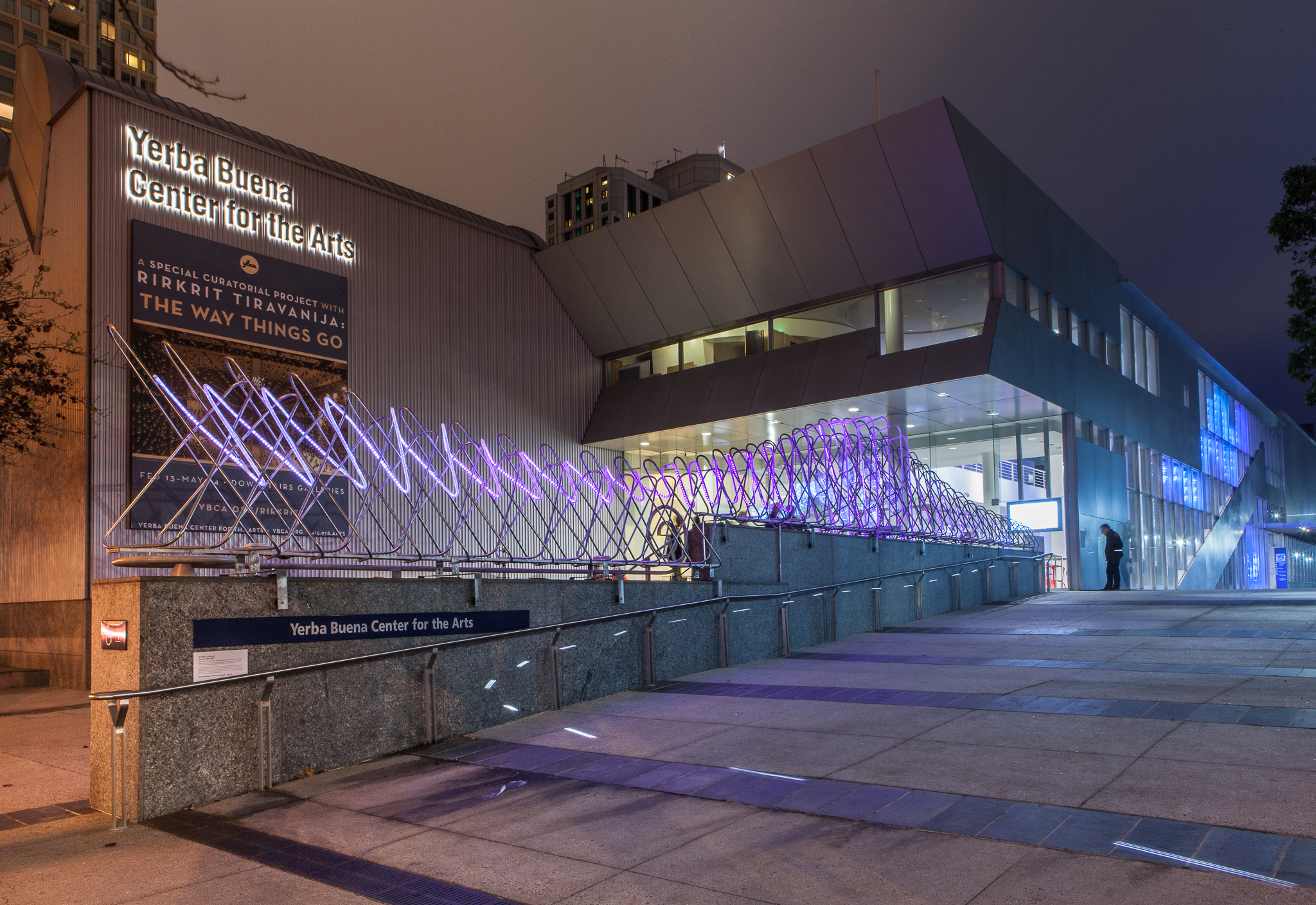 Radiance by FUTUREFORMS - Architizer