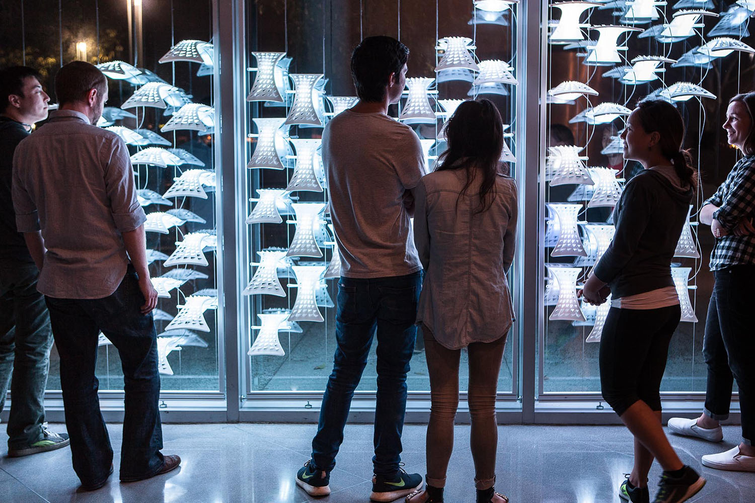 Radiance by FUTUREFORMS - Architizer