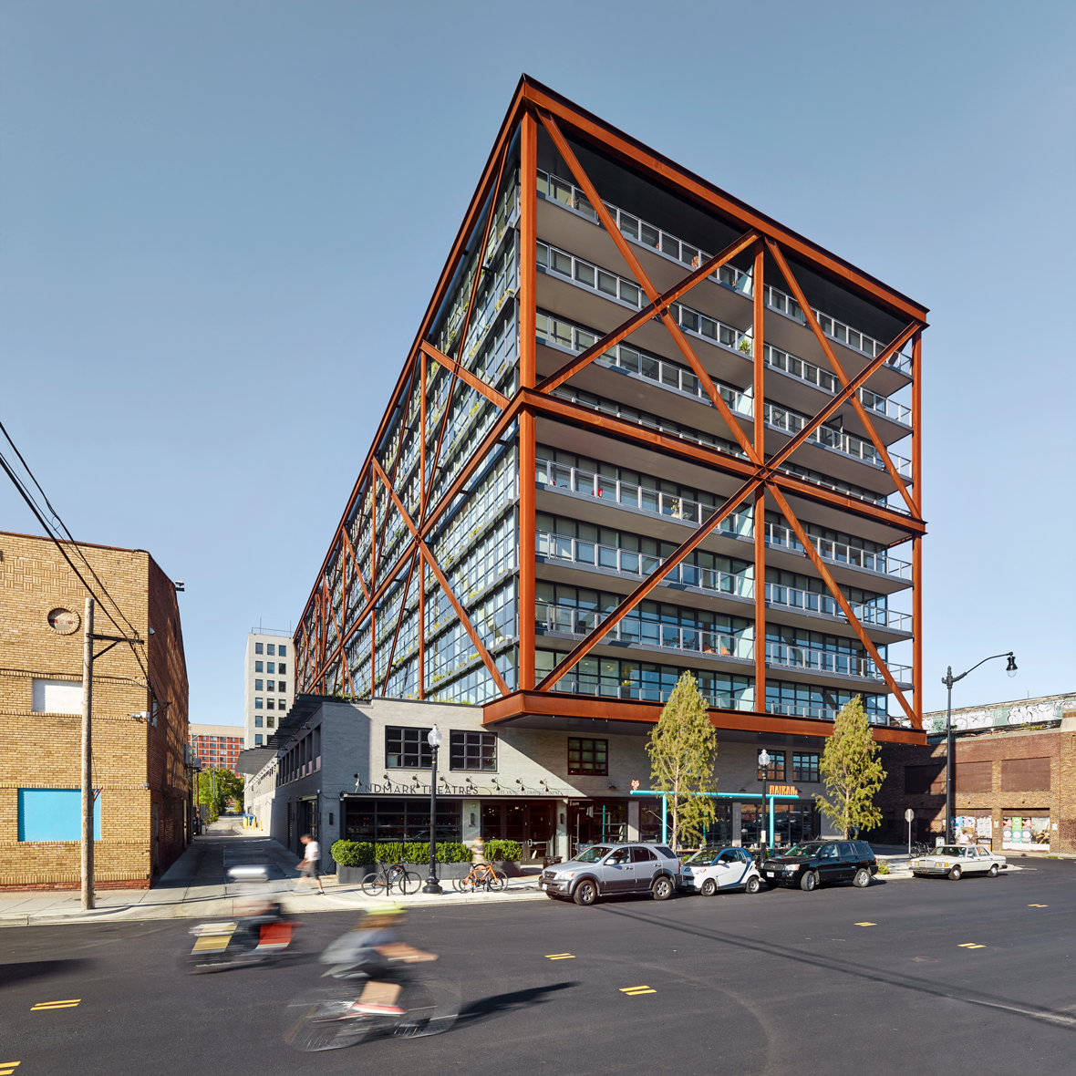 Morris Adjmi Architects - Architizer