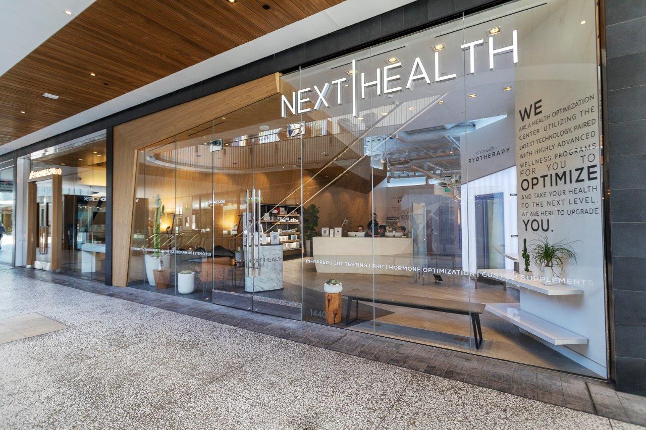 NEXT HEALTH by JAGAR ARCHITECTURE - Architizer