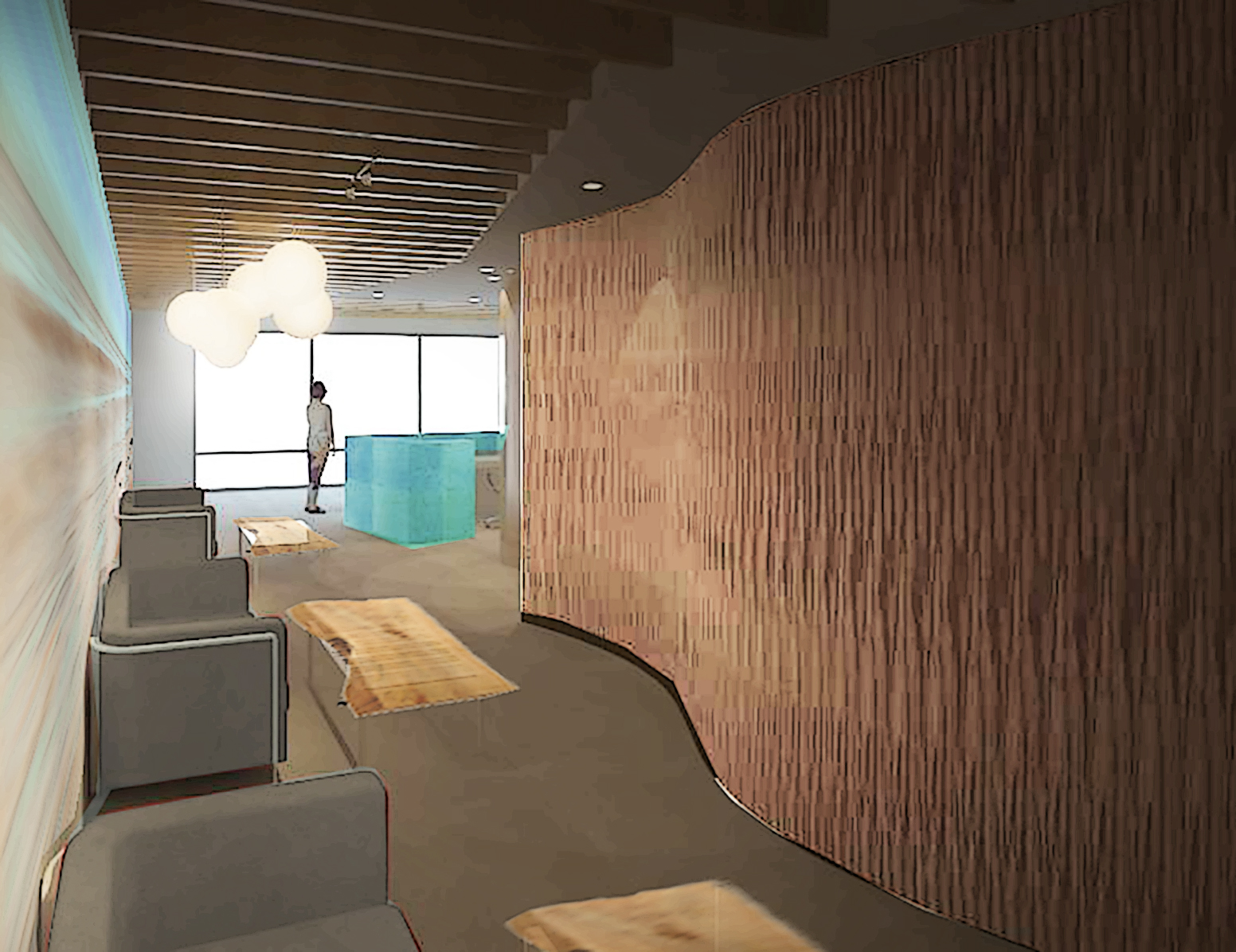 Floating Studio PAUSE by JAGAR ARCHITECTURE - Architizer