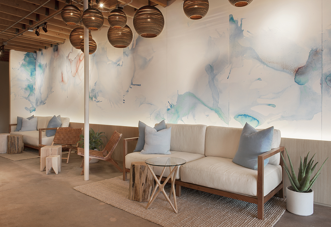 Floating Studio PAUSE by JAGAR ARCHITECTURE - Architizer