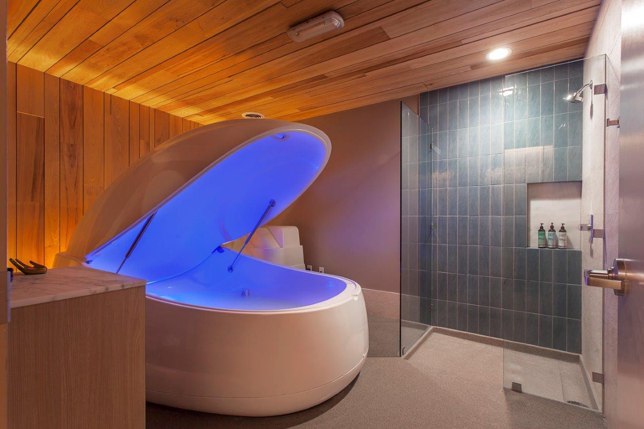 Floating Studio PAUSE by JAGAR ARCHITECTURE - Architizer