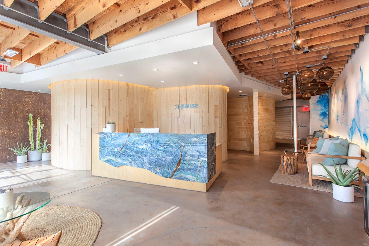 Floating Studio PAUSE by JAGAR ARCHITECTURE - Architizer