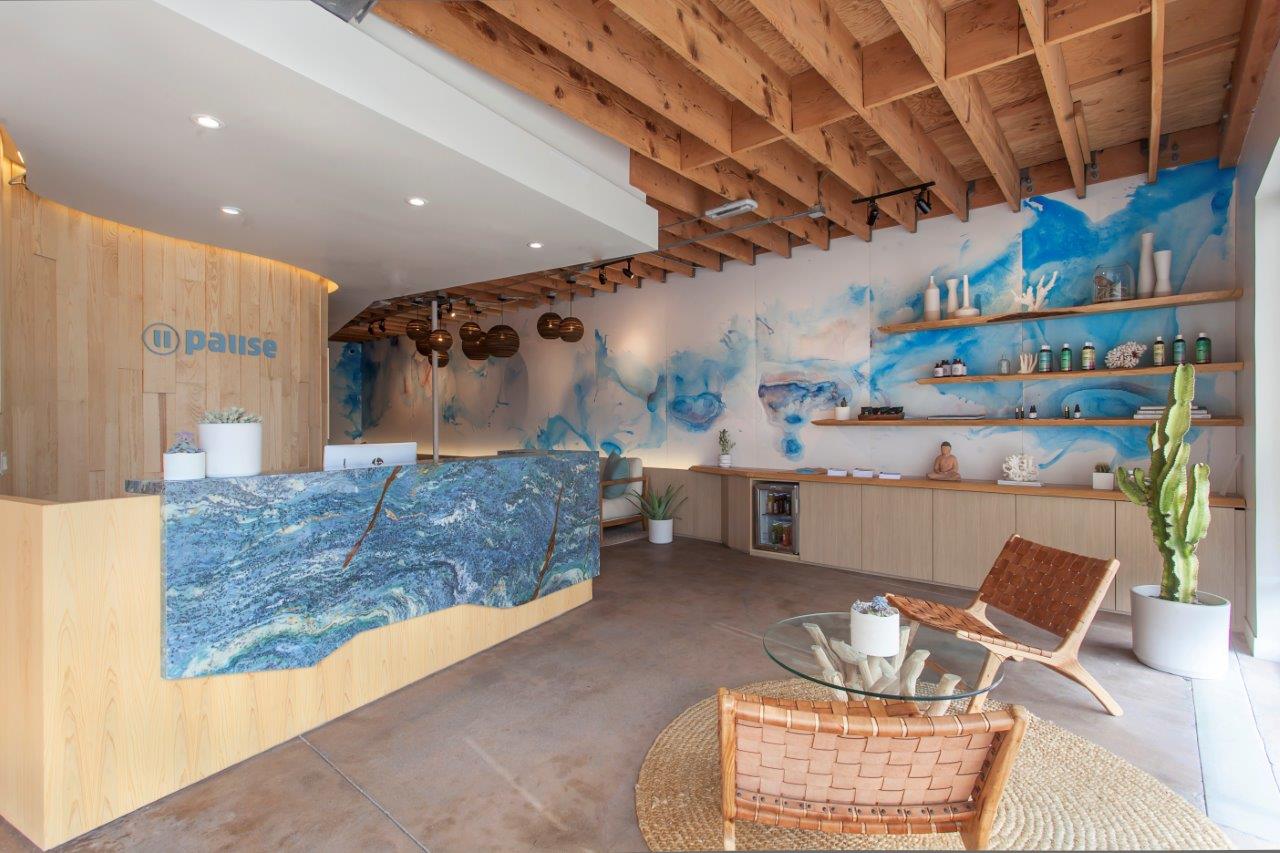 Floating Studio PAUSE by JAGAR ARCHITECTURE - Architizer