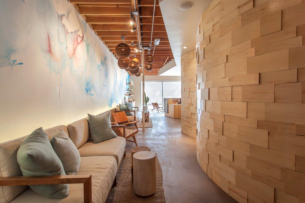 Floating Studio PAUSE by JAGAR ARCHITECTURE - Architizer