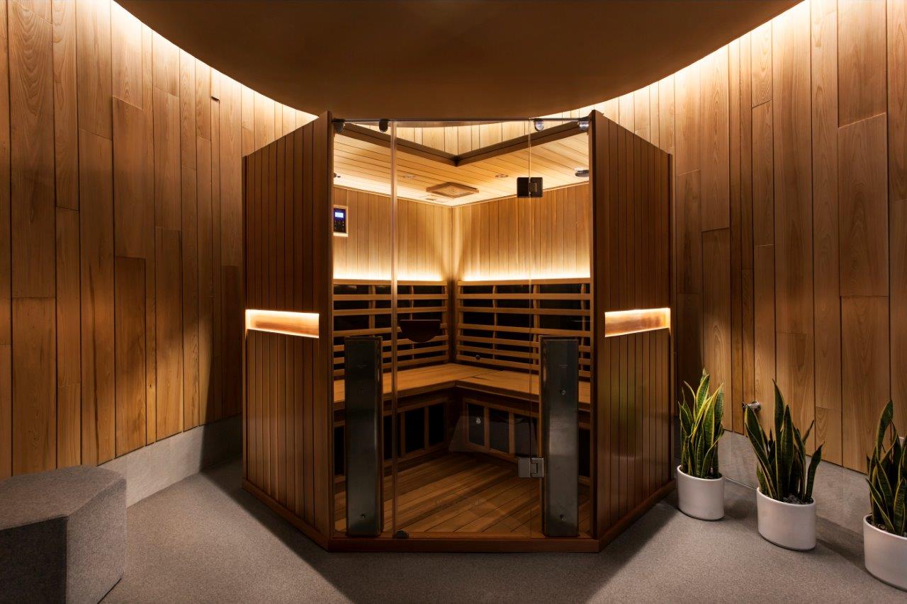 Floating Studio PAUSE by JAGAR ARCHITECTURE - Architizer