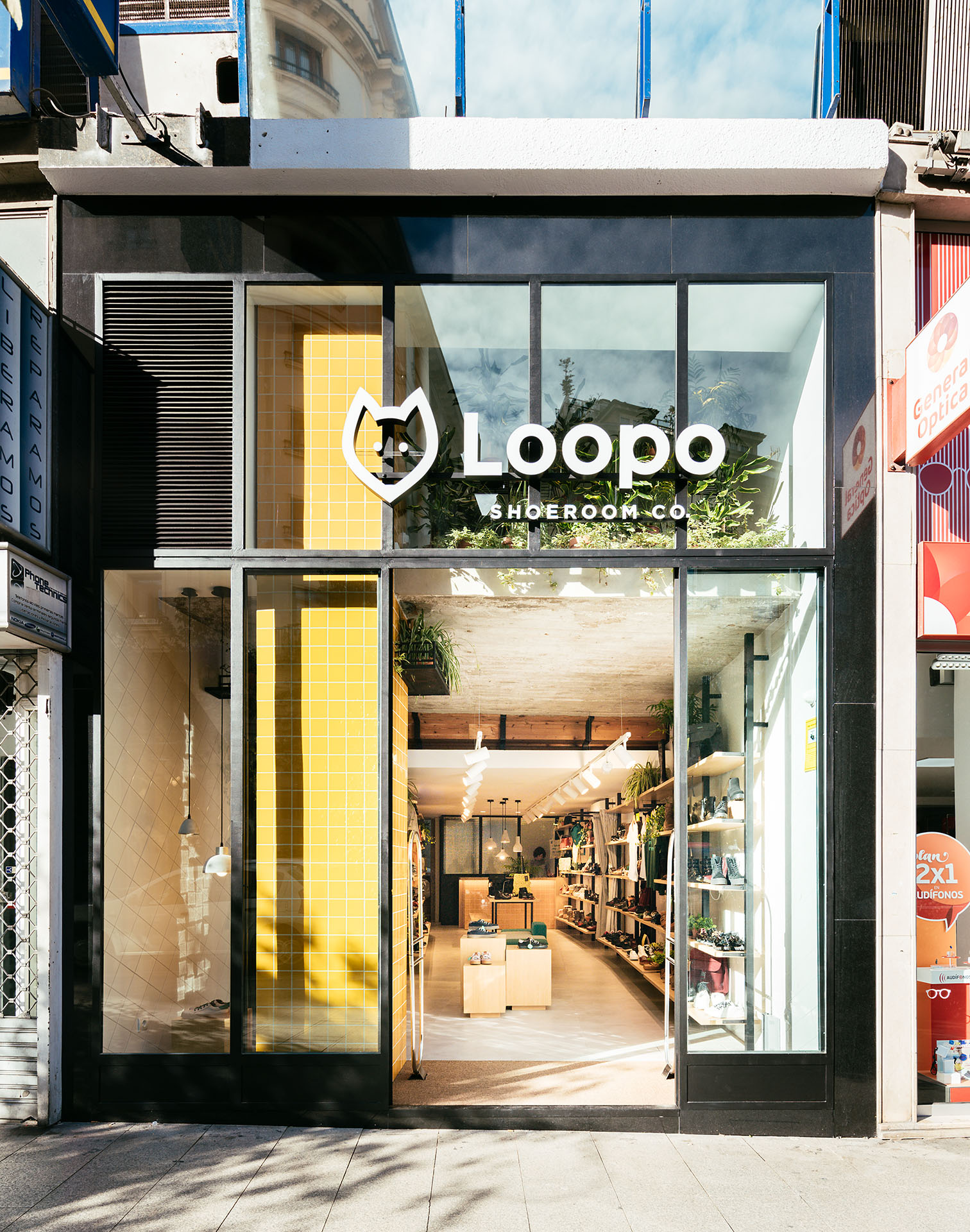 Loopo by Zooco Estudio - Architizer