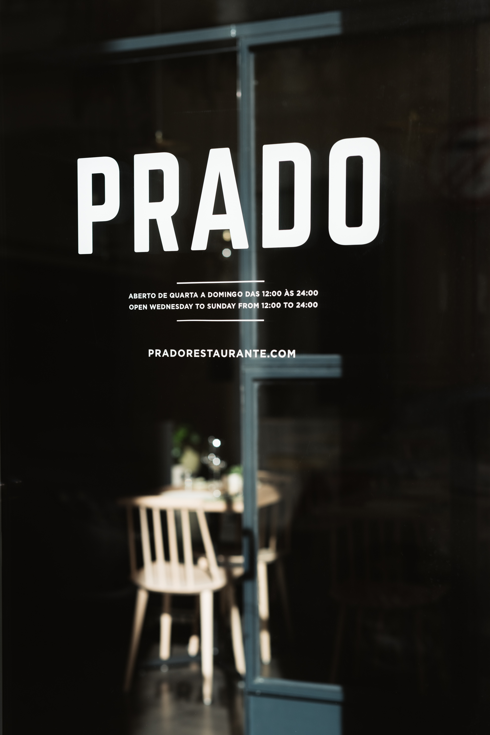 Prado Restaurant by Arkstudio - Architizer
