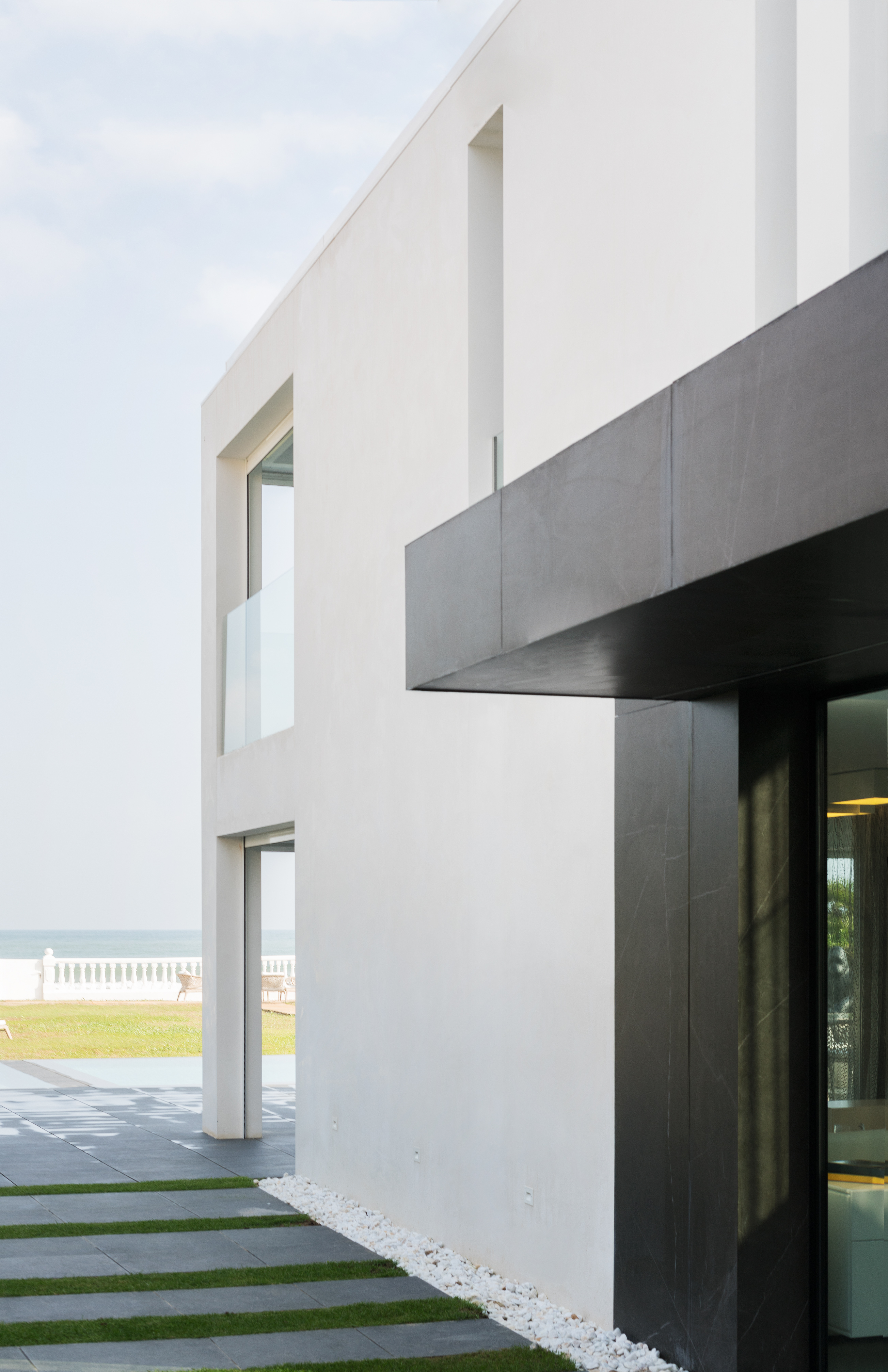 Mirma House by Carles Faus Arquitectura - Architizer