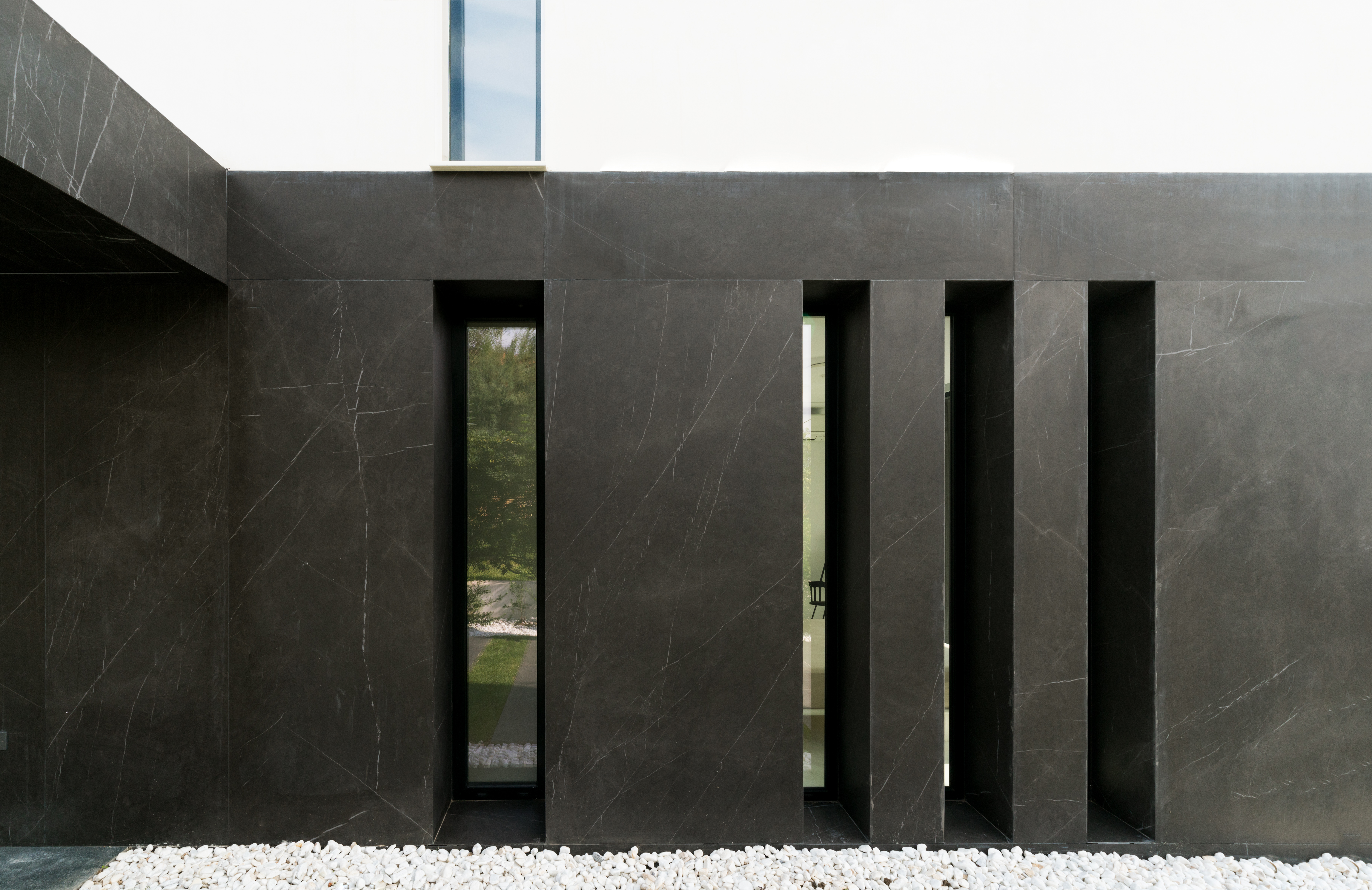 Mirma House by Carles Faus Arquitectura - Architizer