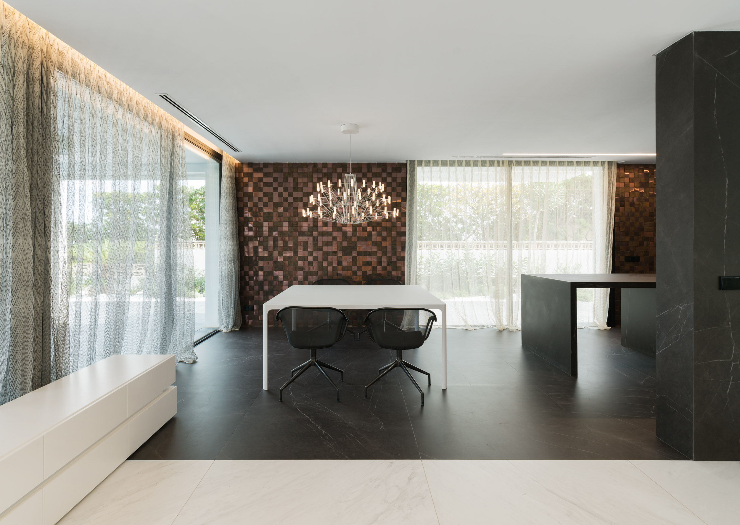 Mirma House by Carles Faus Arquitectura - Architizer