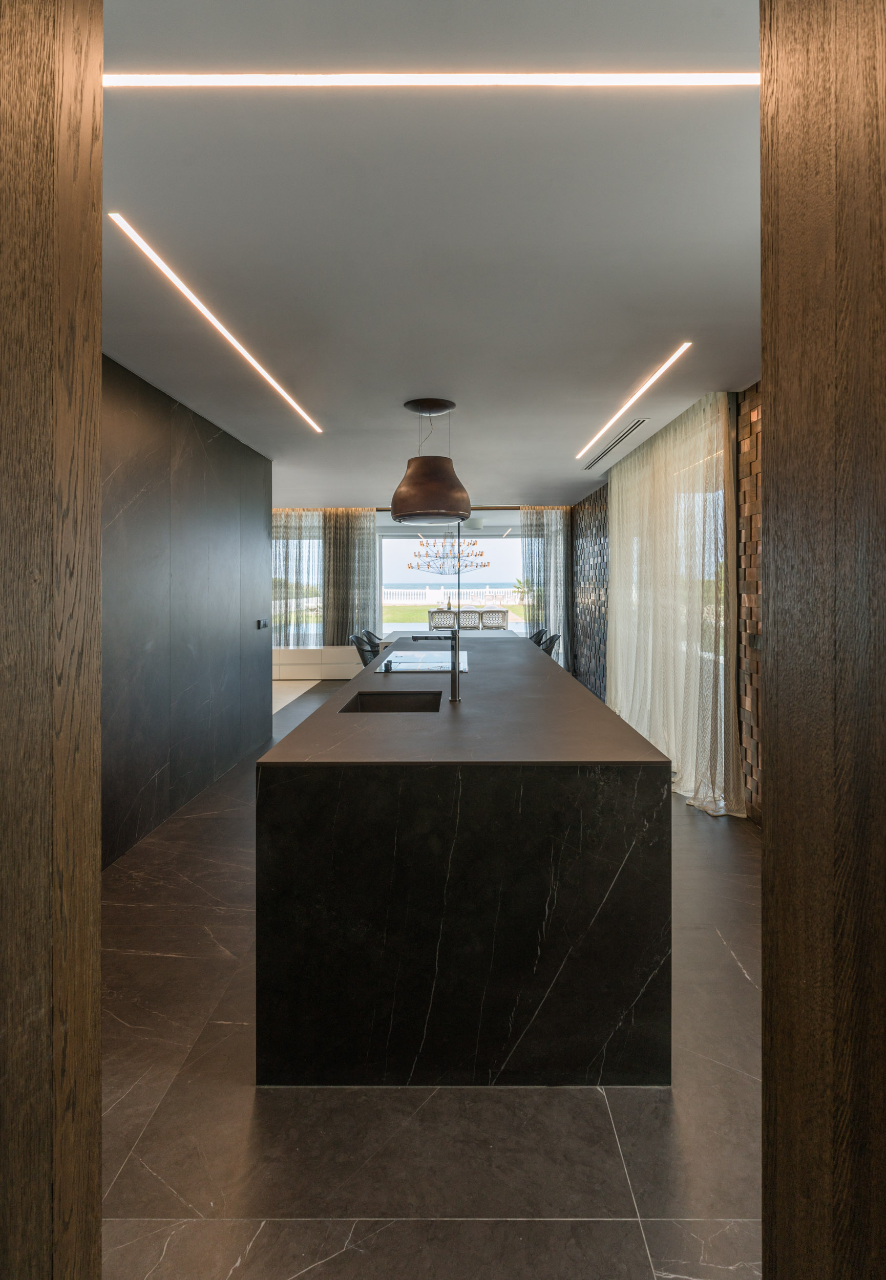 Mirma House by Carles Faus Arquitectura - Architizer