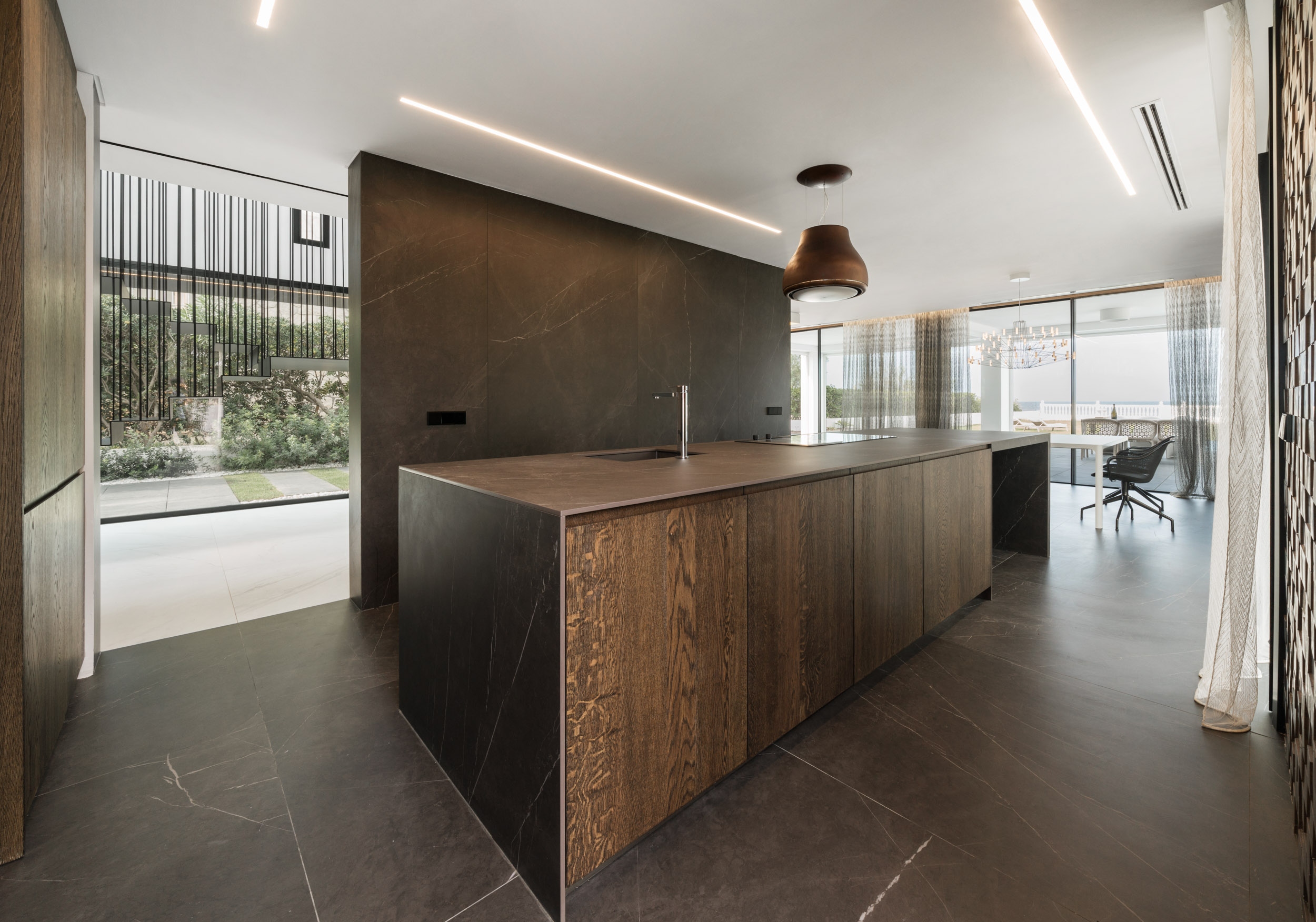 Mirma House by Carles Faus Arquitectura - Architizer