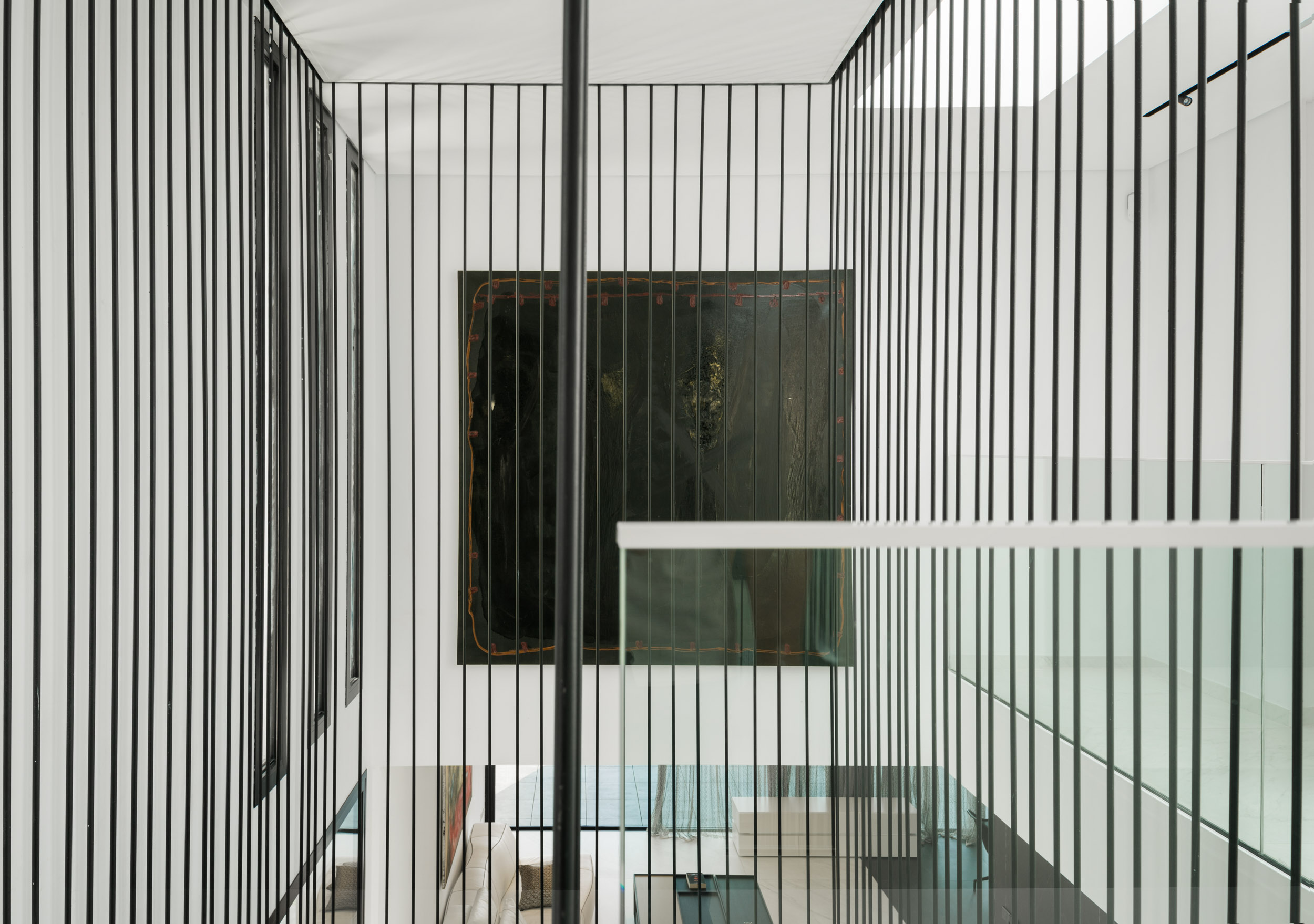 Mirma House by Carles Faus Arquitectura - Architizer