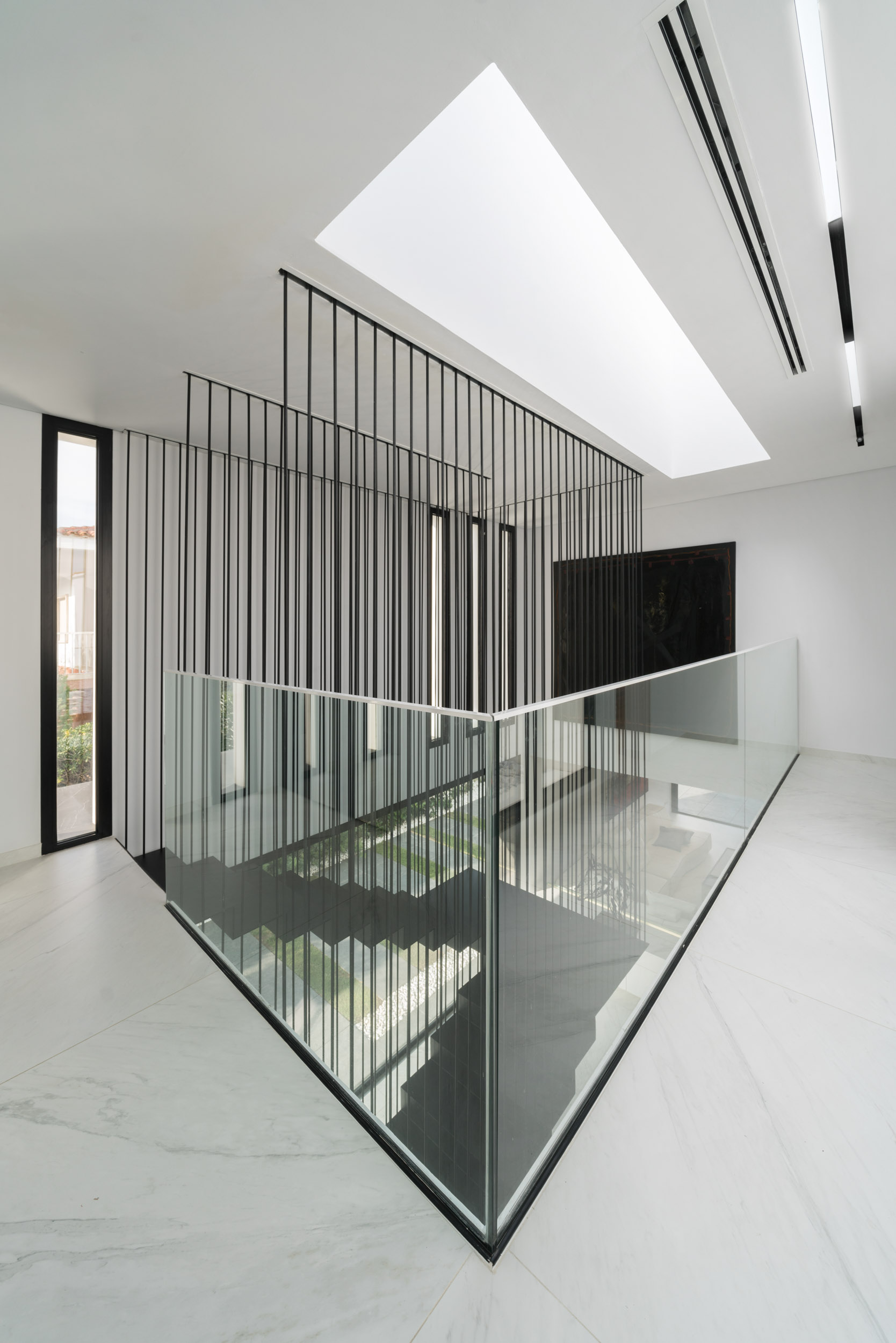 Mirma House by Carles Faus Arquitectura - Architizer