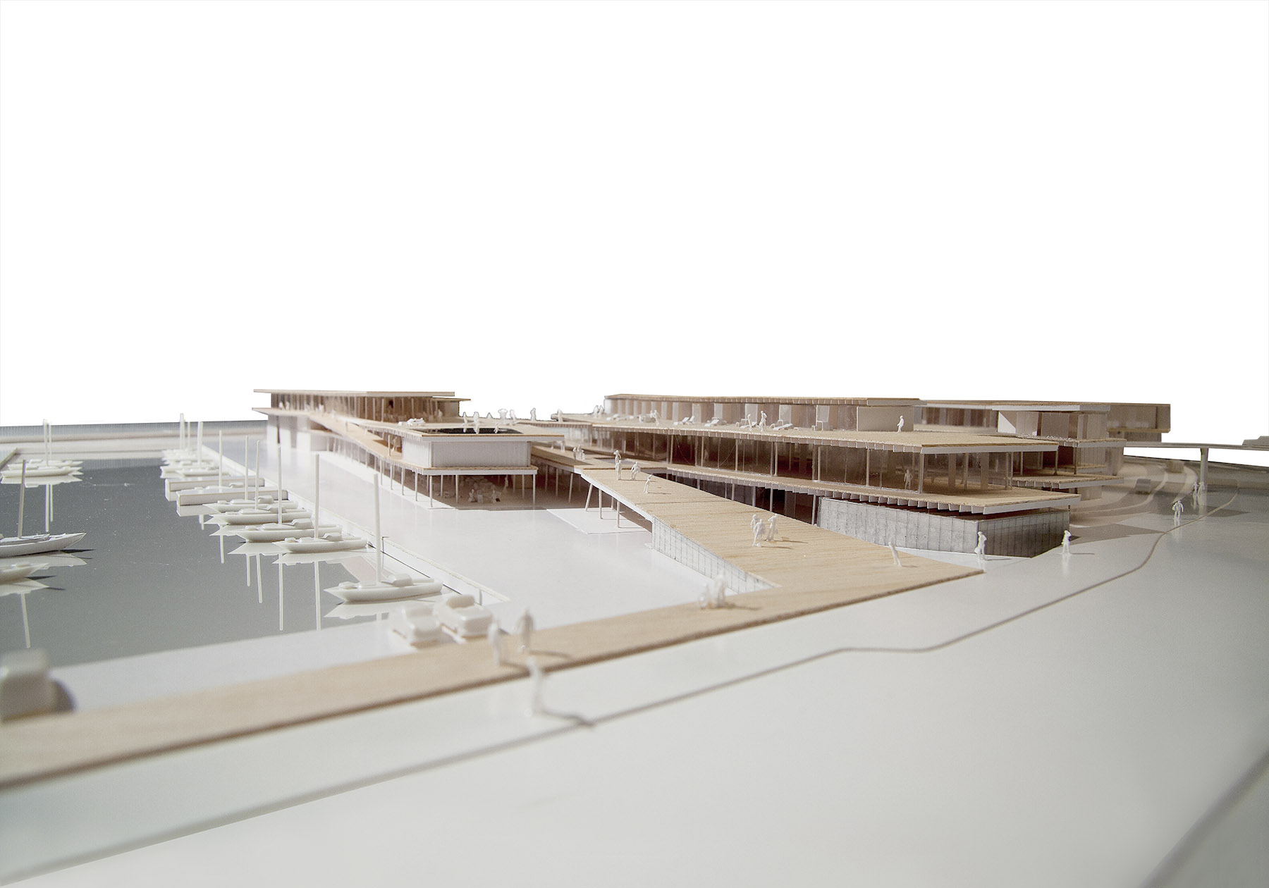 club de mar-mallorca by estudio__entresitio - Architizer