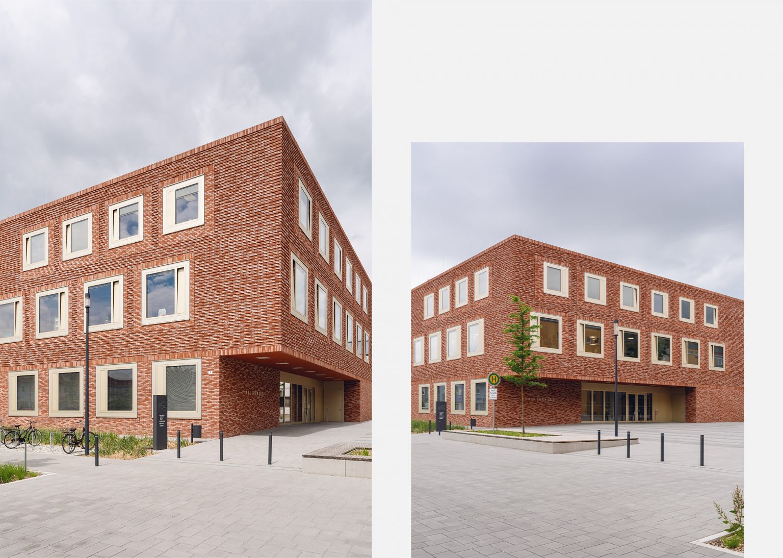 Kulturhaus Neutraubling by Felix Meyer - Fotografie - Architizer