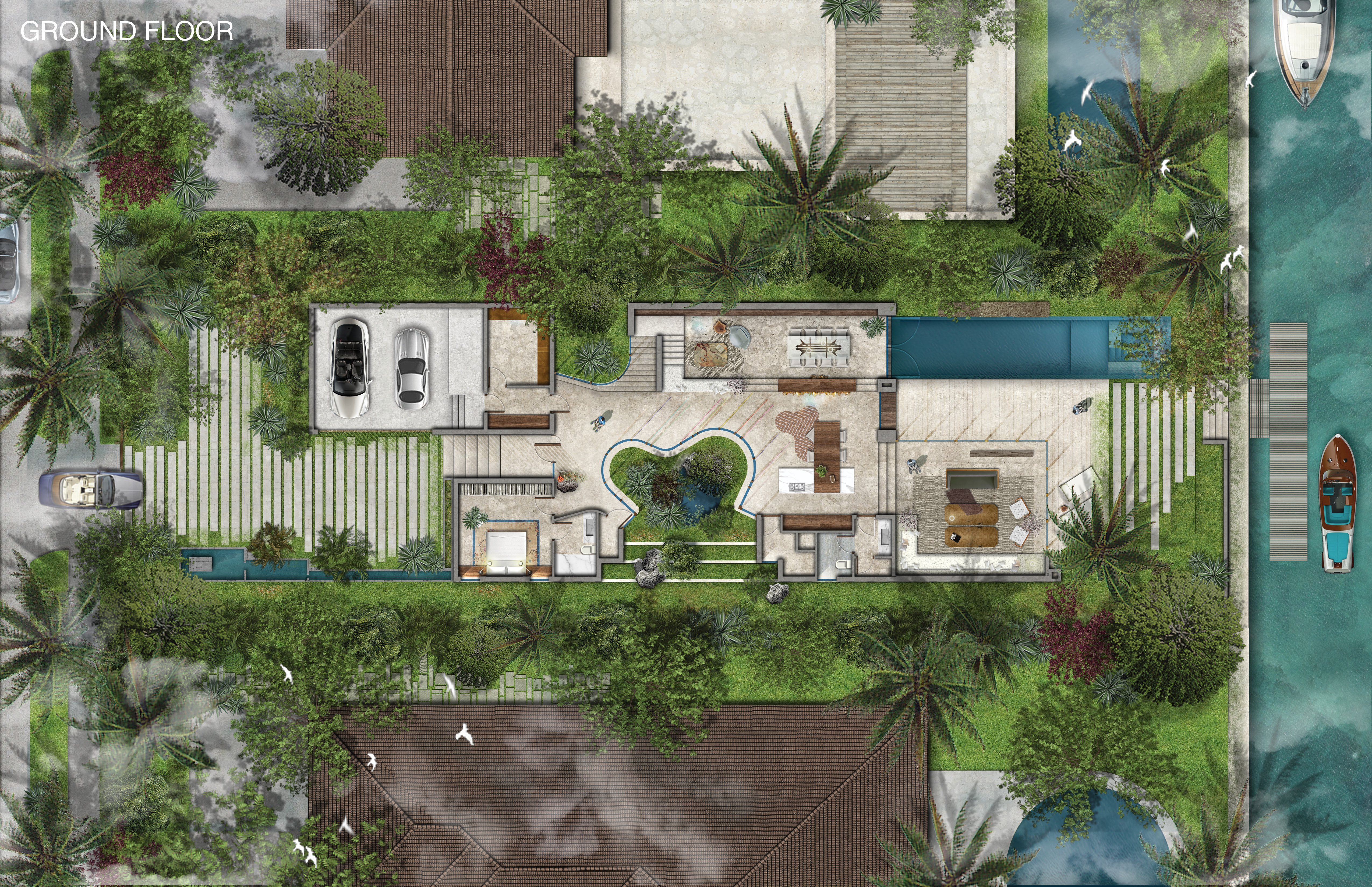 Casa Mas by Doo Architecture - Architizer