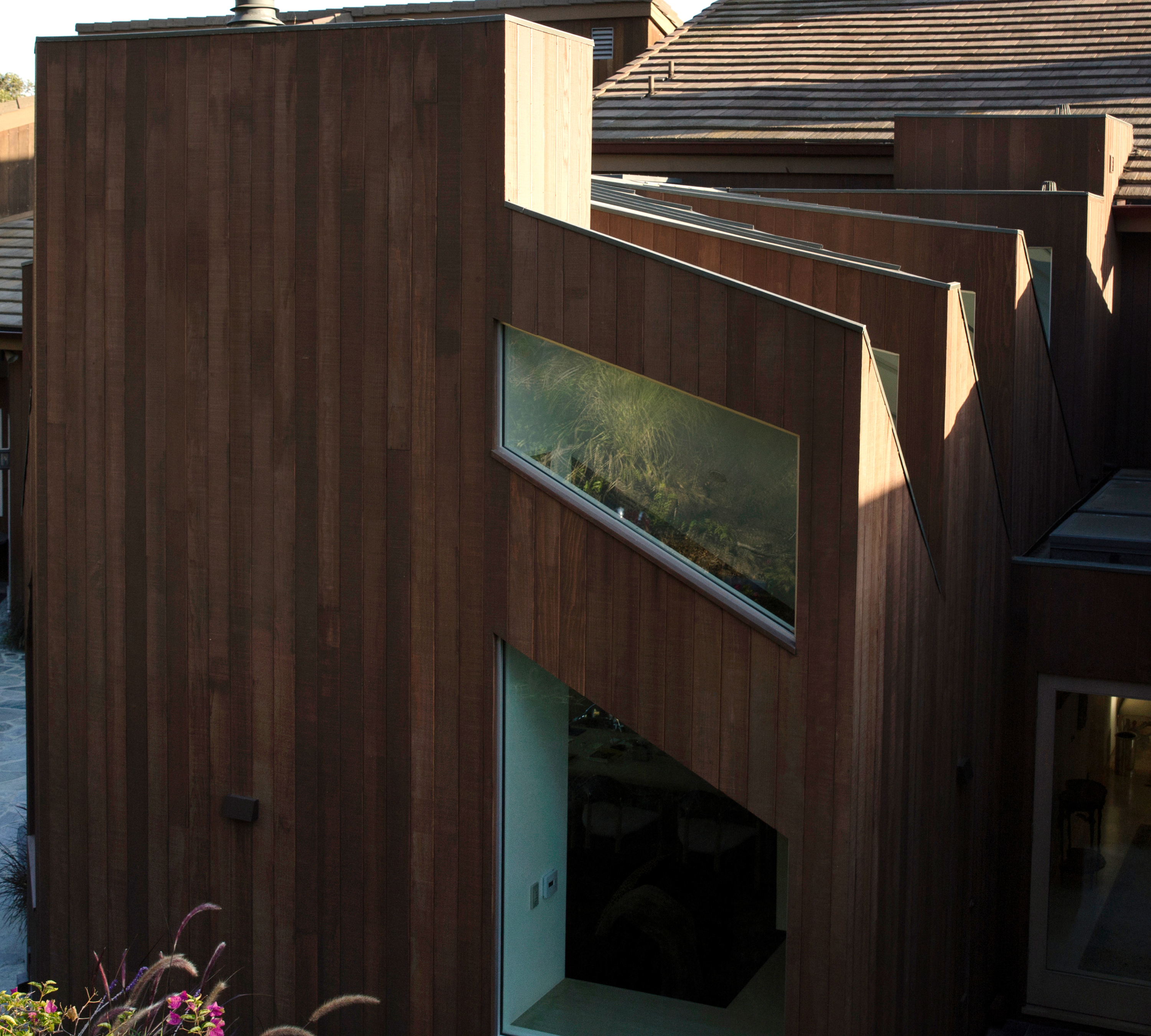 Case Room by Geoffrey von Oeyen Design - Architizer